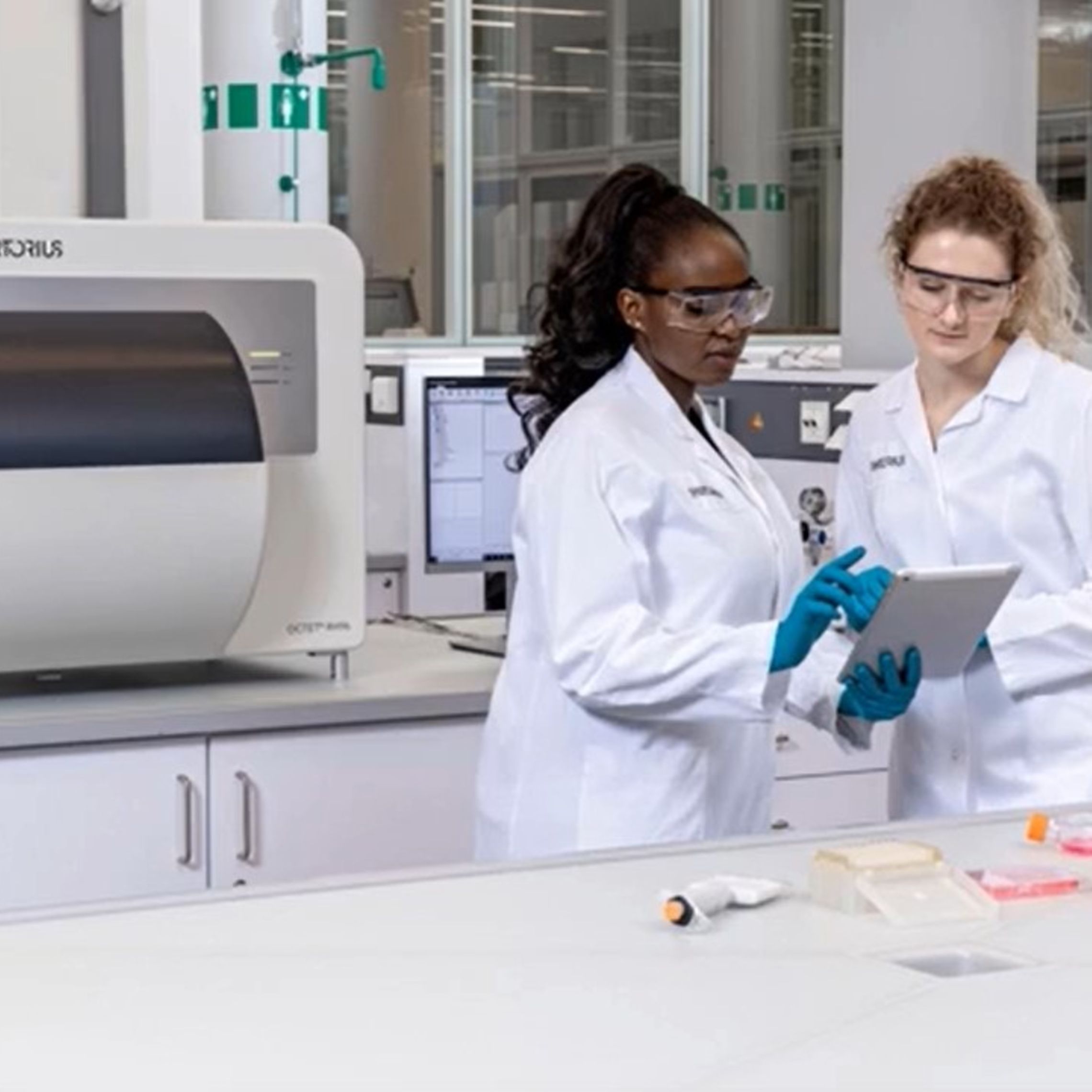 Disrupting the Immunotherapy Field - A Novel Platform for Targeting ...