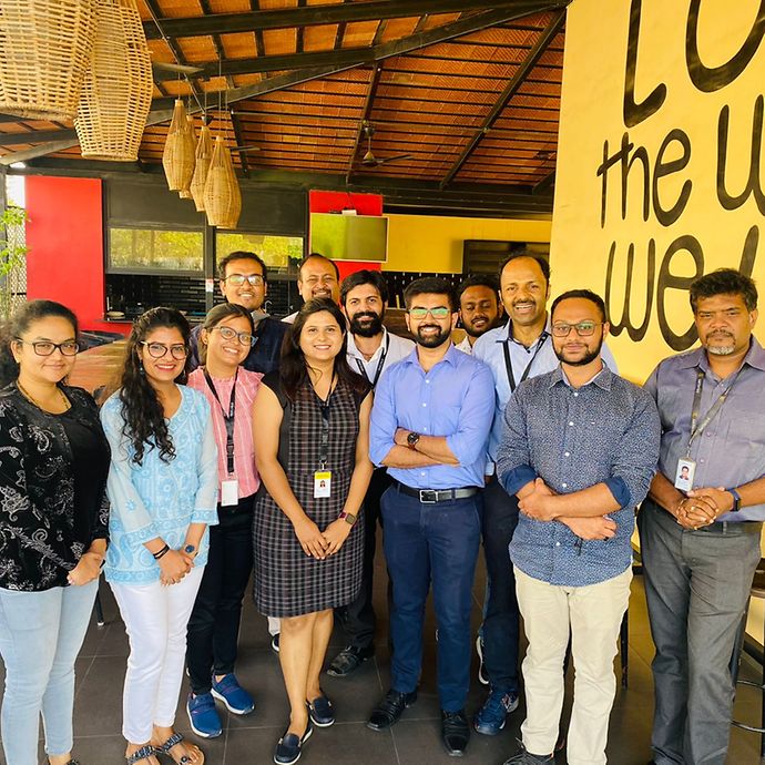 Part of the Solution: How Software Experts in Bangalore Help Digitize ...