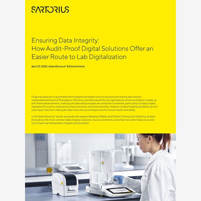 Ensuring Data Integrity: How Audit-Proof Digital Solutions Offer an ...
