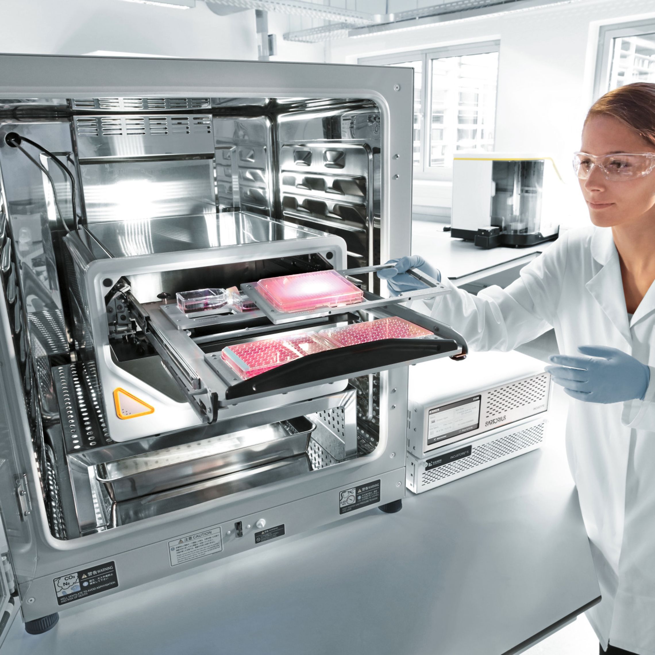 Incucyte® User Group Meeting Cambridge UK 2023 | Sartorius