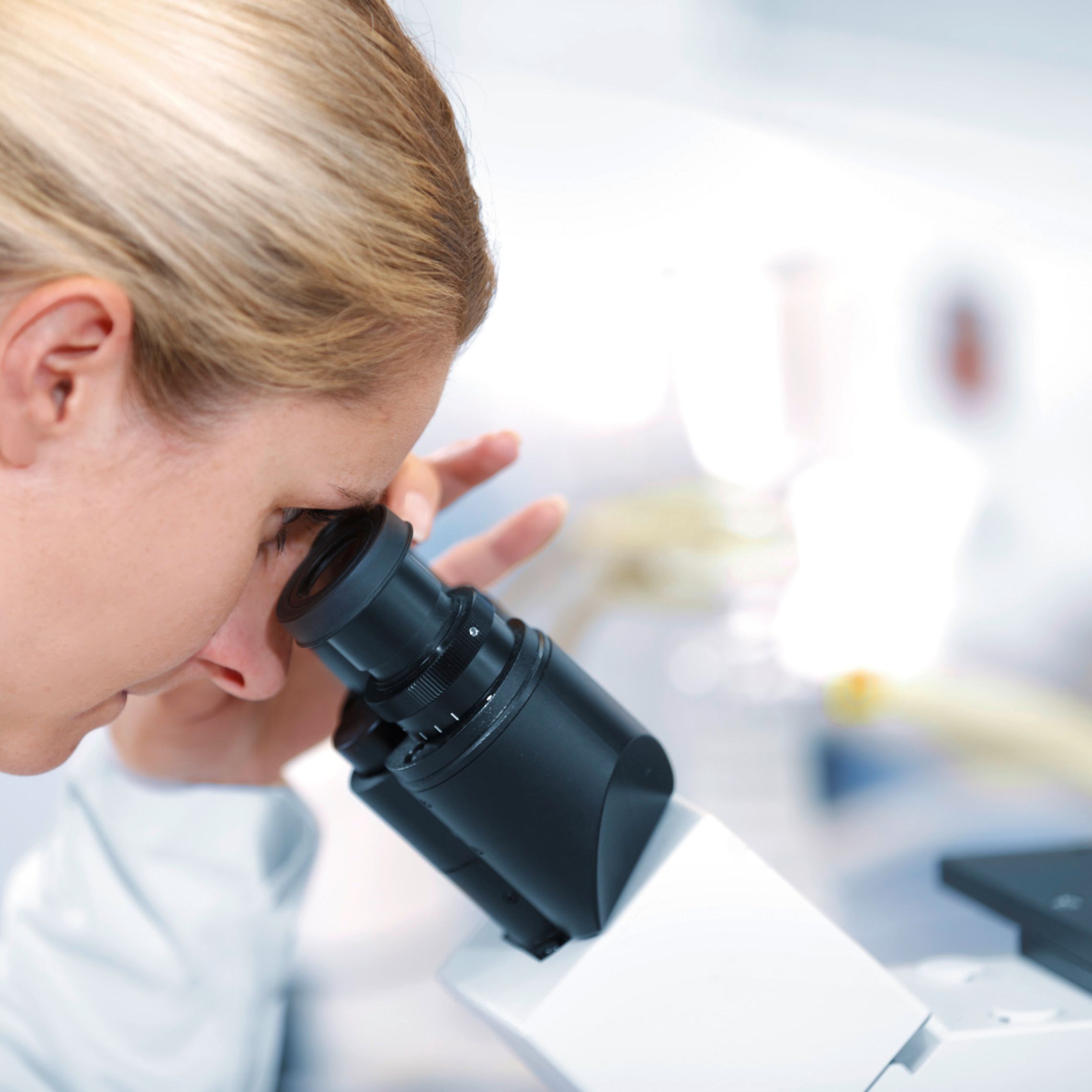 Particle Analysis | Laboratory Filtration | Sartorius