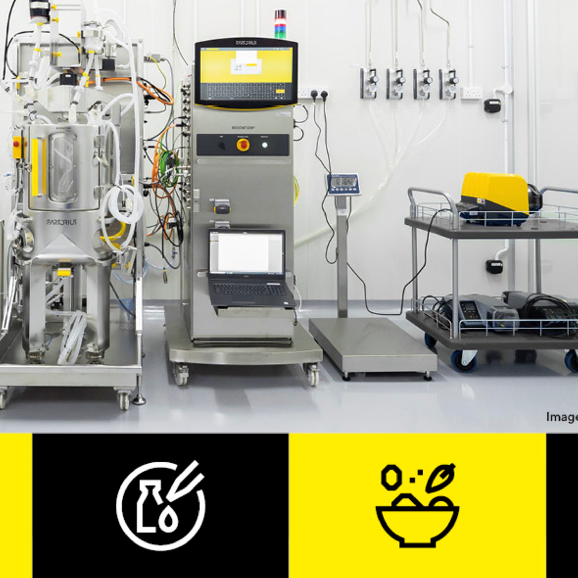 Why Adoption of Single-Use Technologies Makes Sense in the Food ...