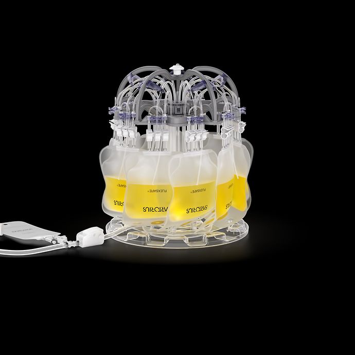 Linkit AX Demo Request