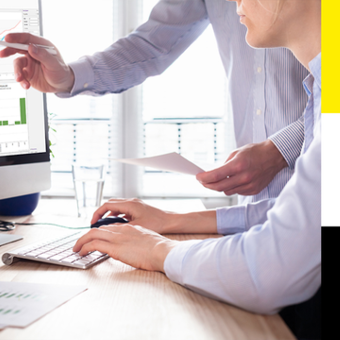 Using Big Data Analytics to Optimize Commercial Chromatography