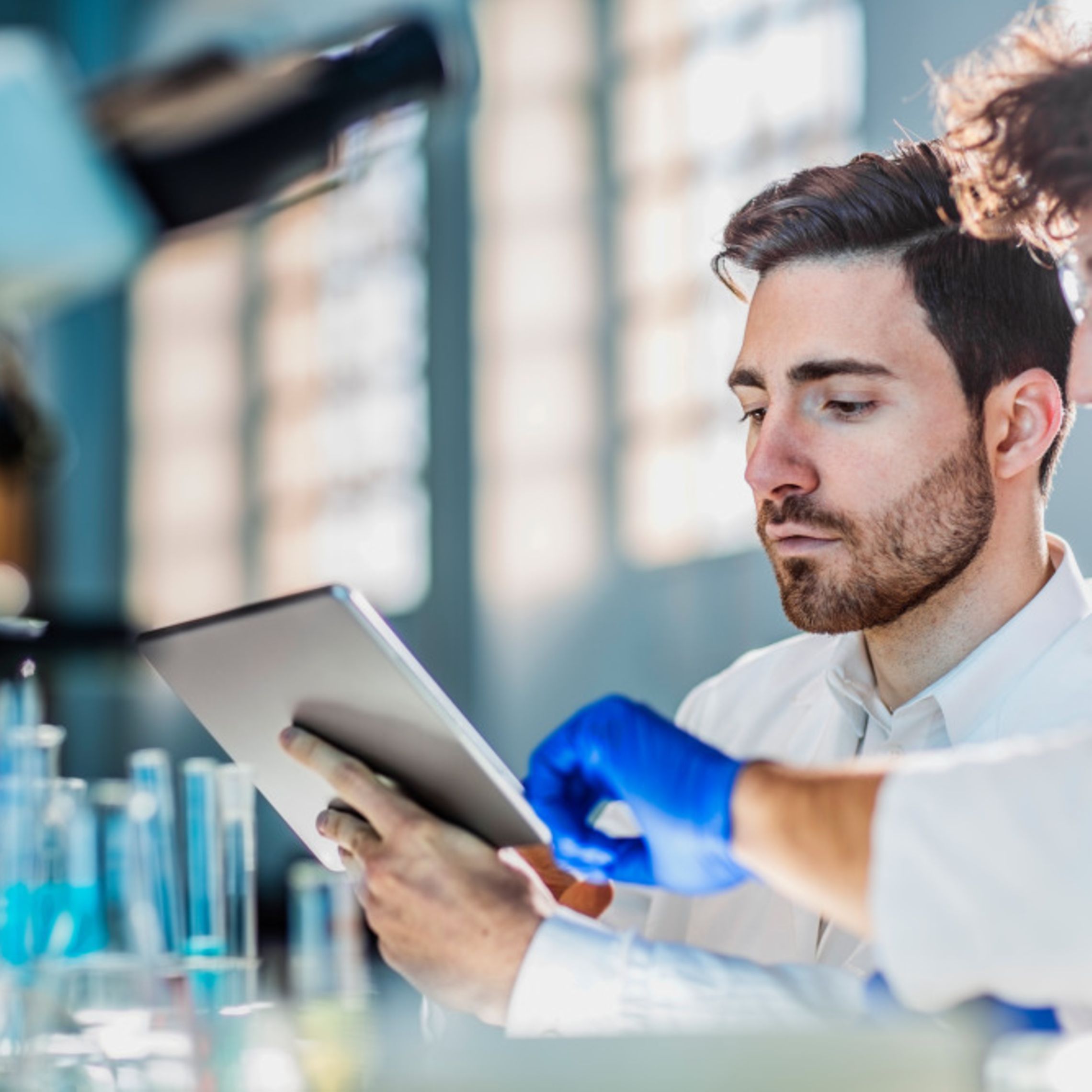 Simplify Your QC Progress | Sartorius