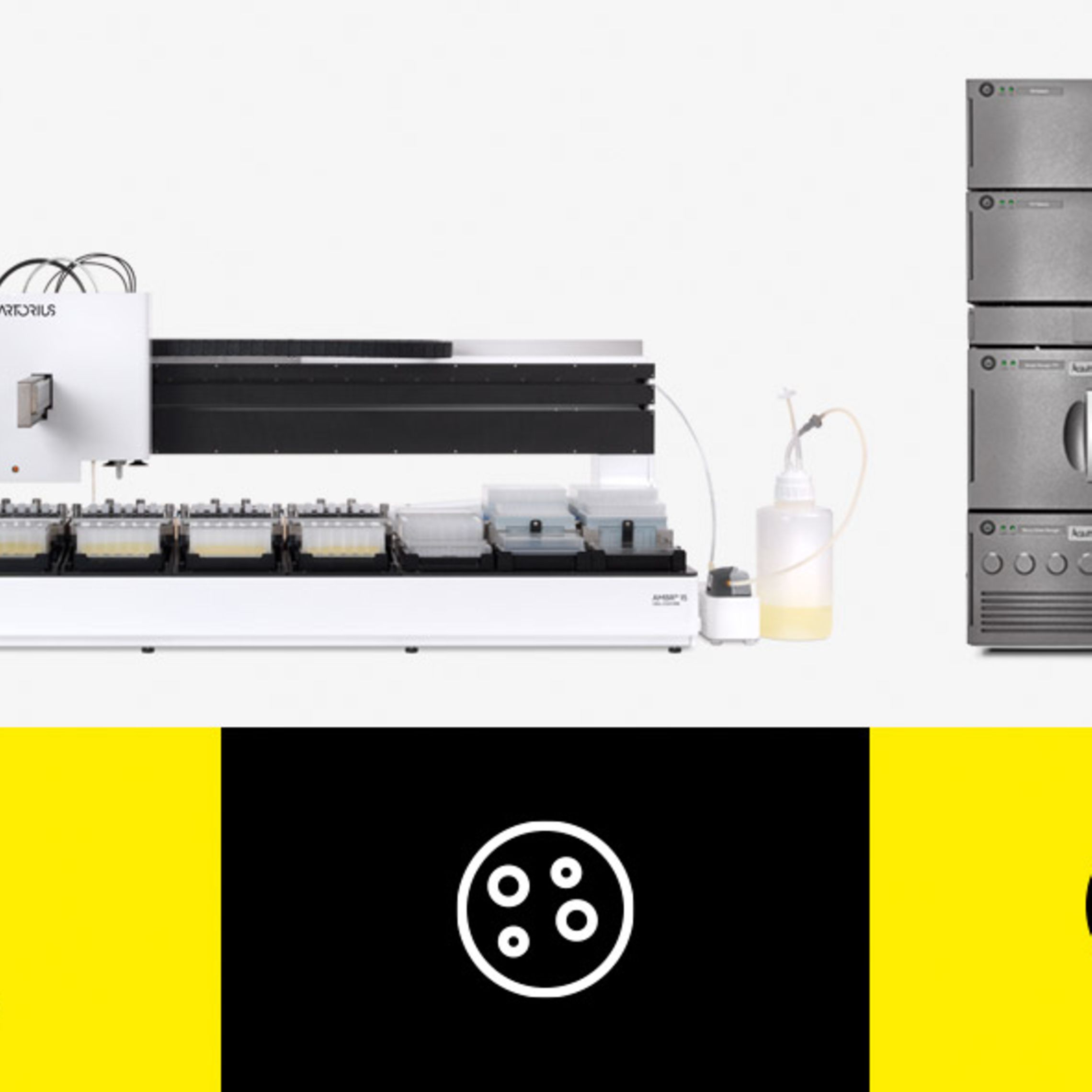 Developments and Efficiency Gains in Clone Selection and Upstream ...