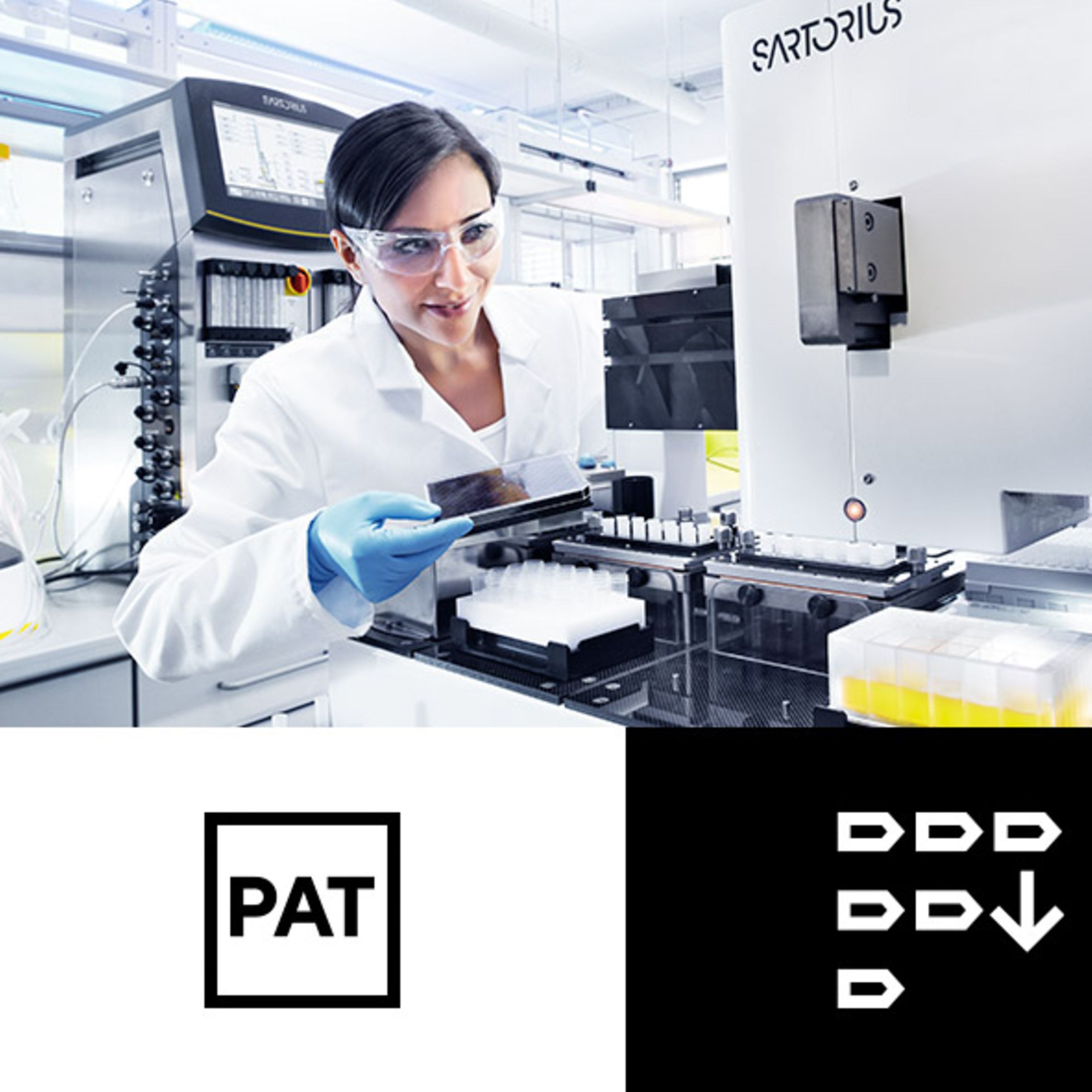 Advancing PAT Solutions for the Bioprocessing Industry