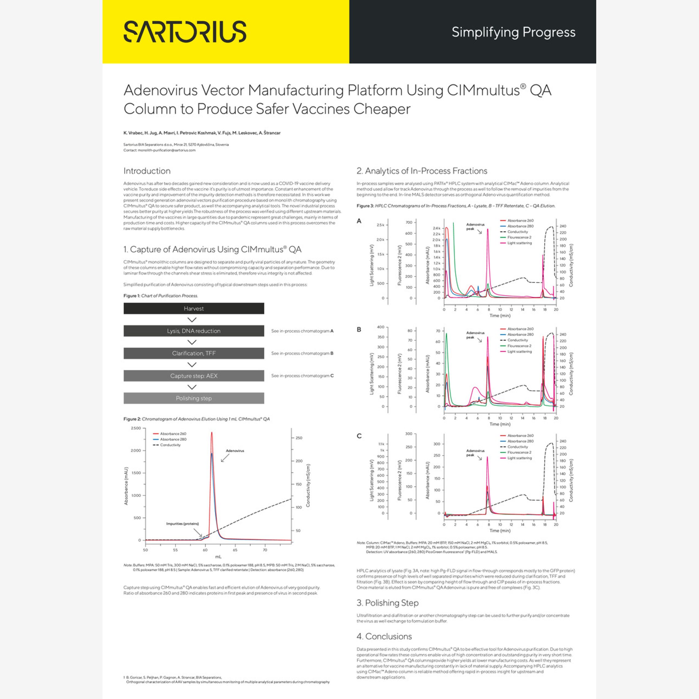 Learn How to Achieve Better Vaccine Purity and Higher Yields With ...