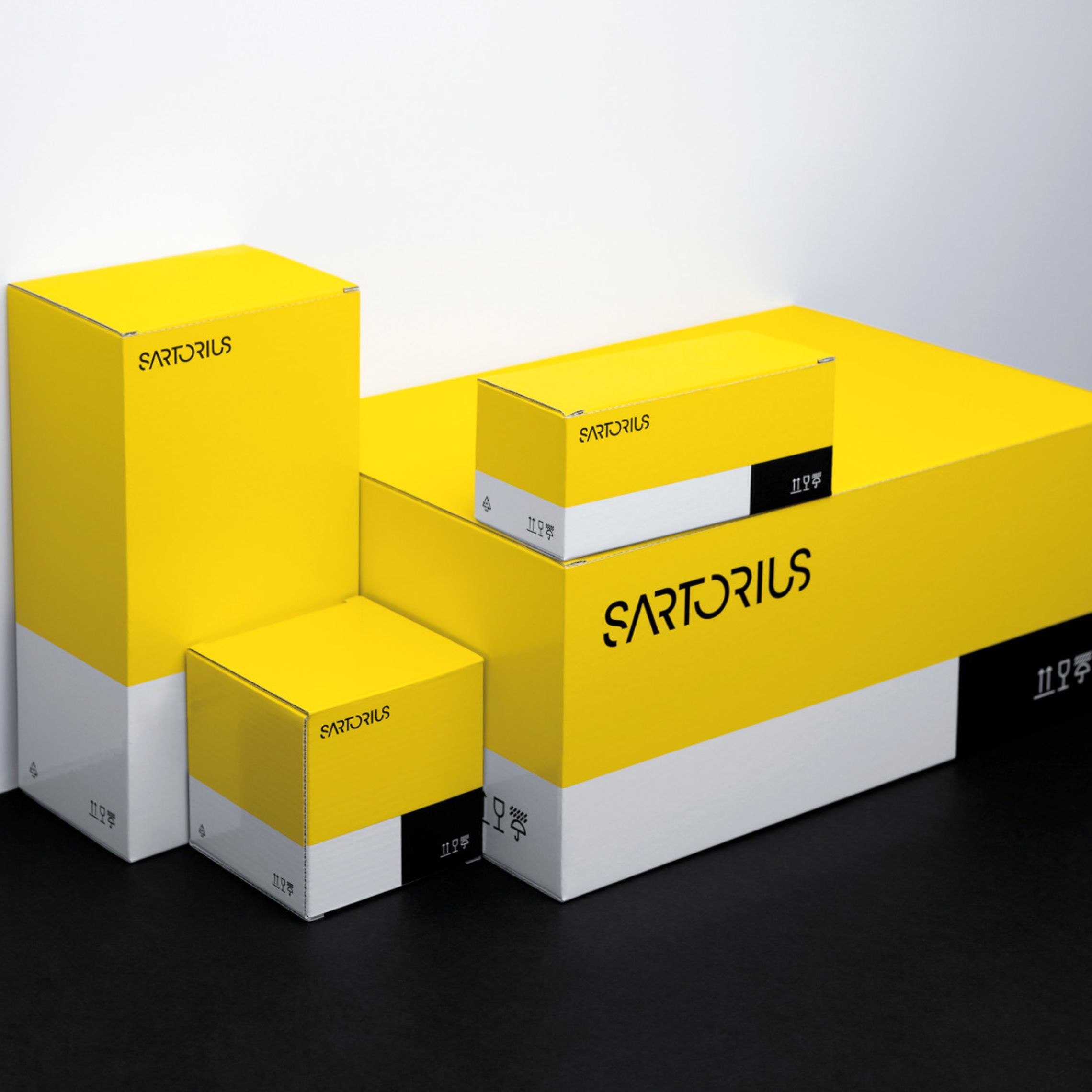 sartorius catalogue
