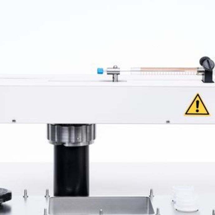 Semi-Solid Media Picking | Sartorius