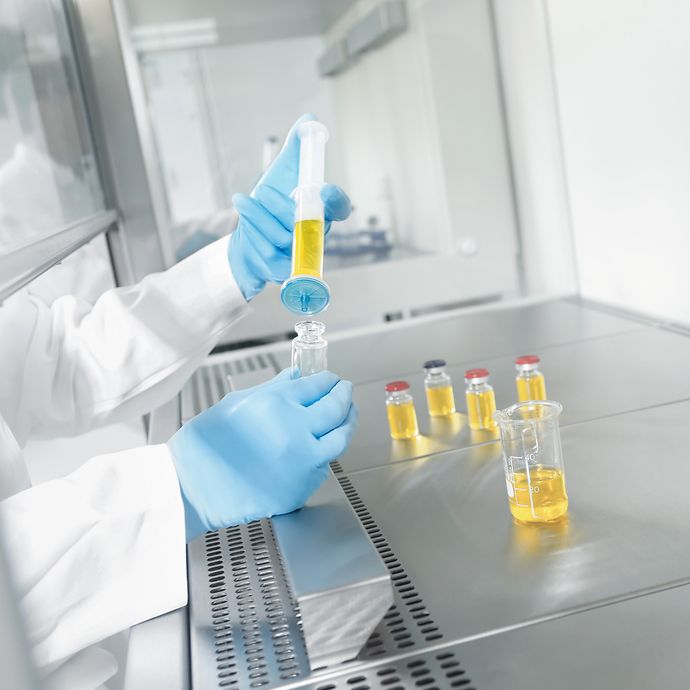 Laboratory Filtration & Purification Devices| Sartorius