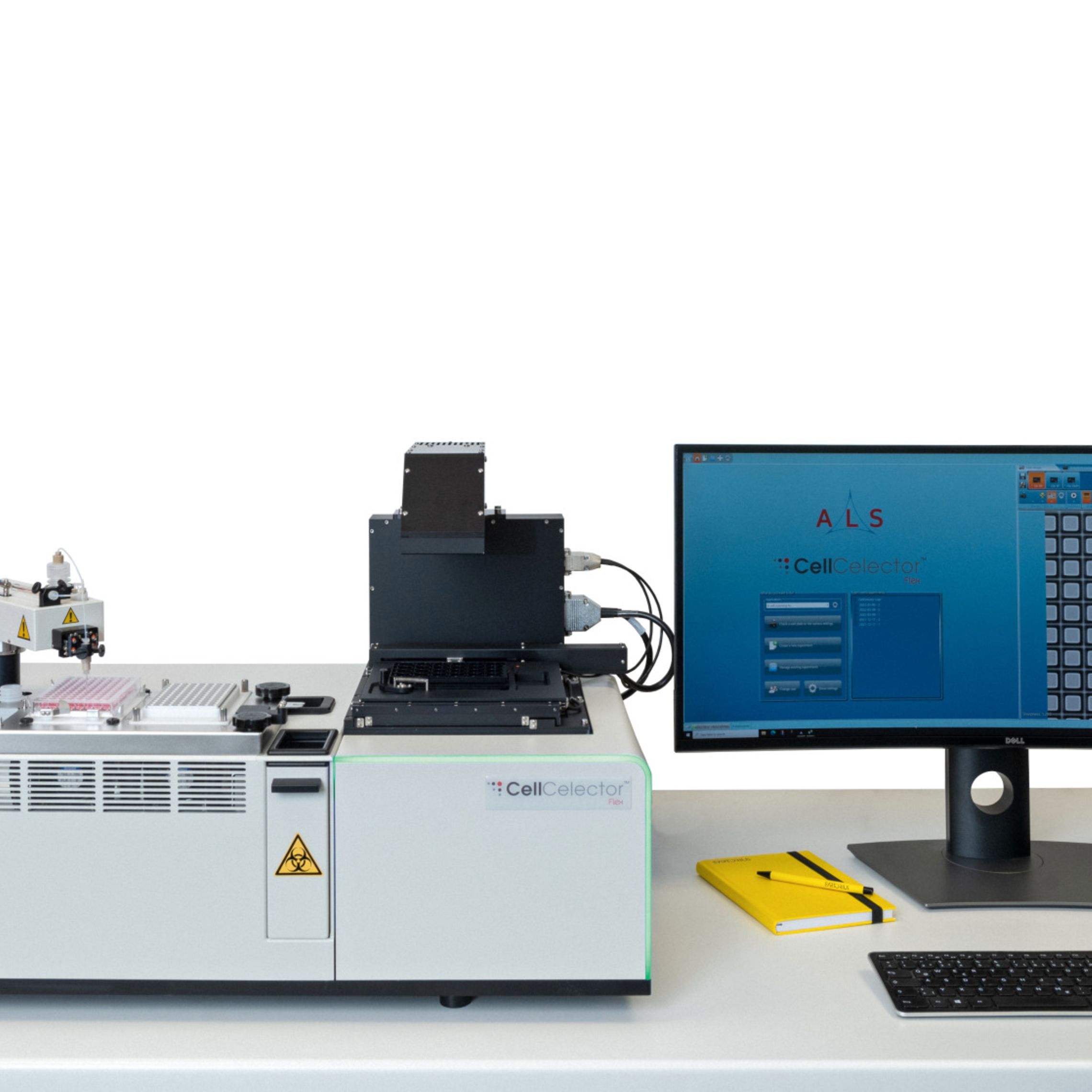 MagnetPick Slides | Sartorius