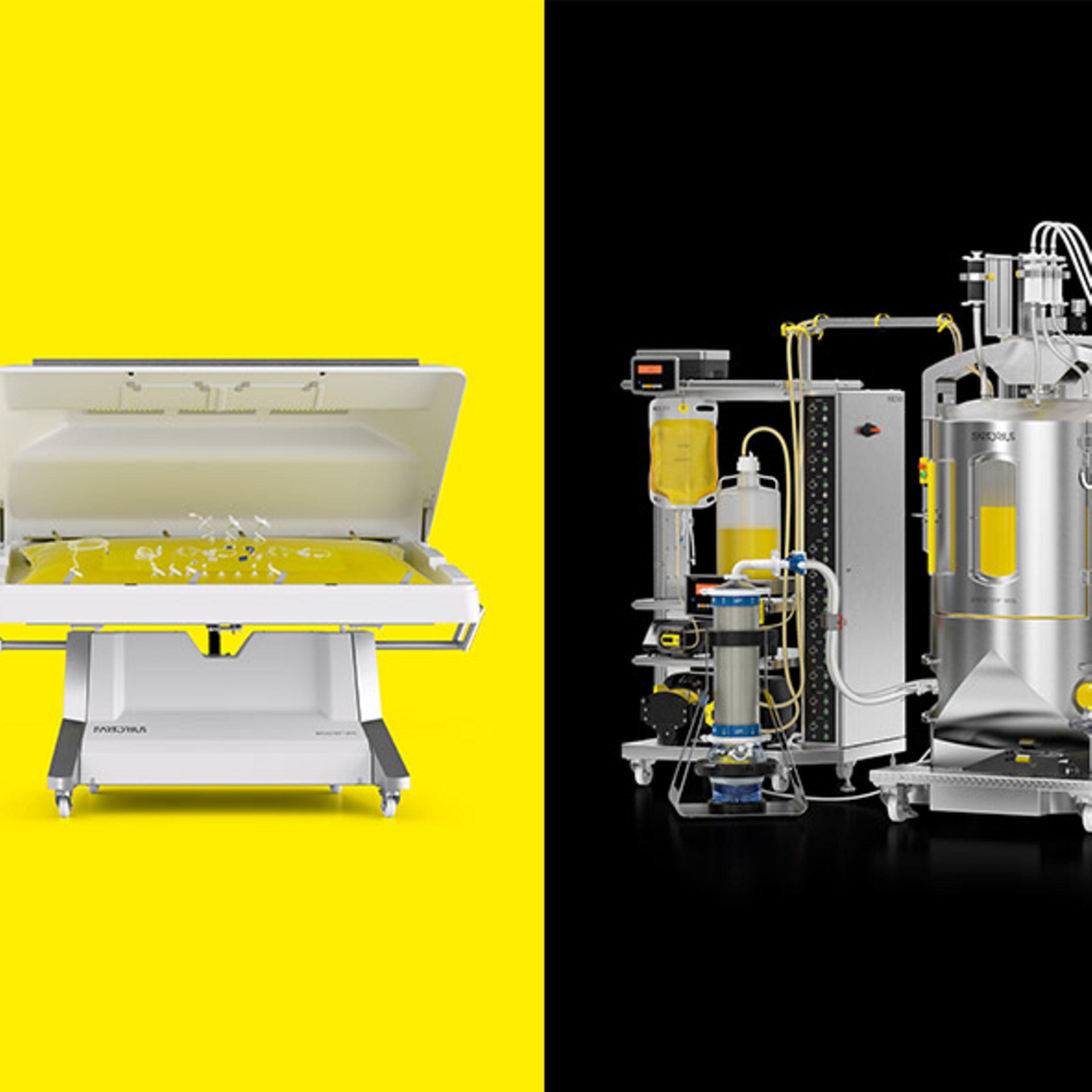 Rocking Motion vs. Stirred Tank Bioreactors - Which Technology is Best ...