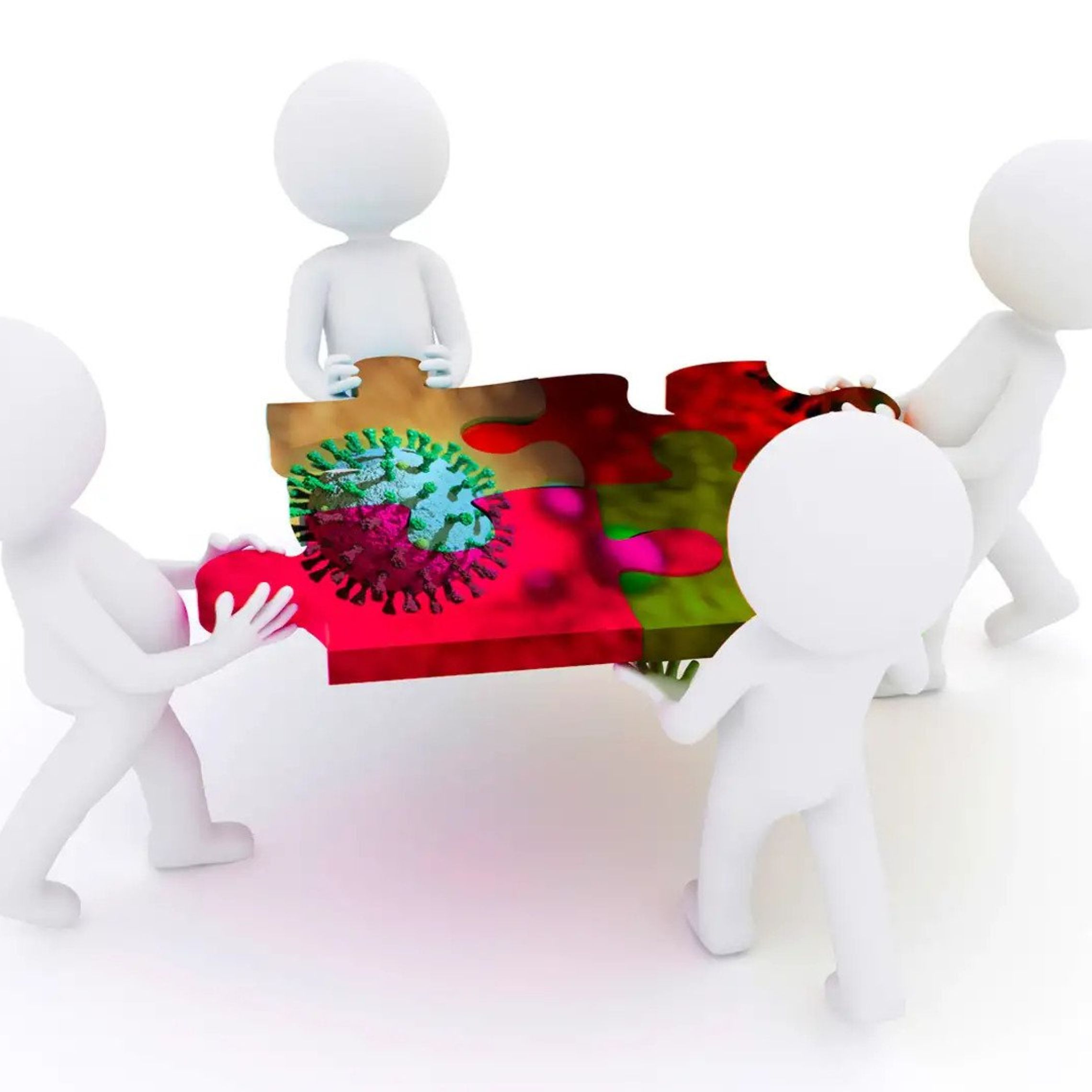 Covid 19 Partner Program | Sartorius