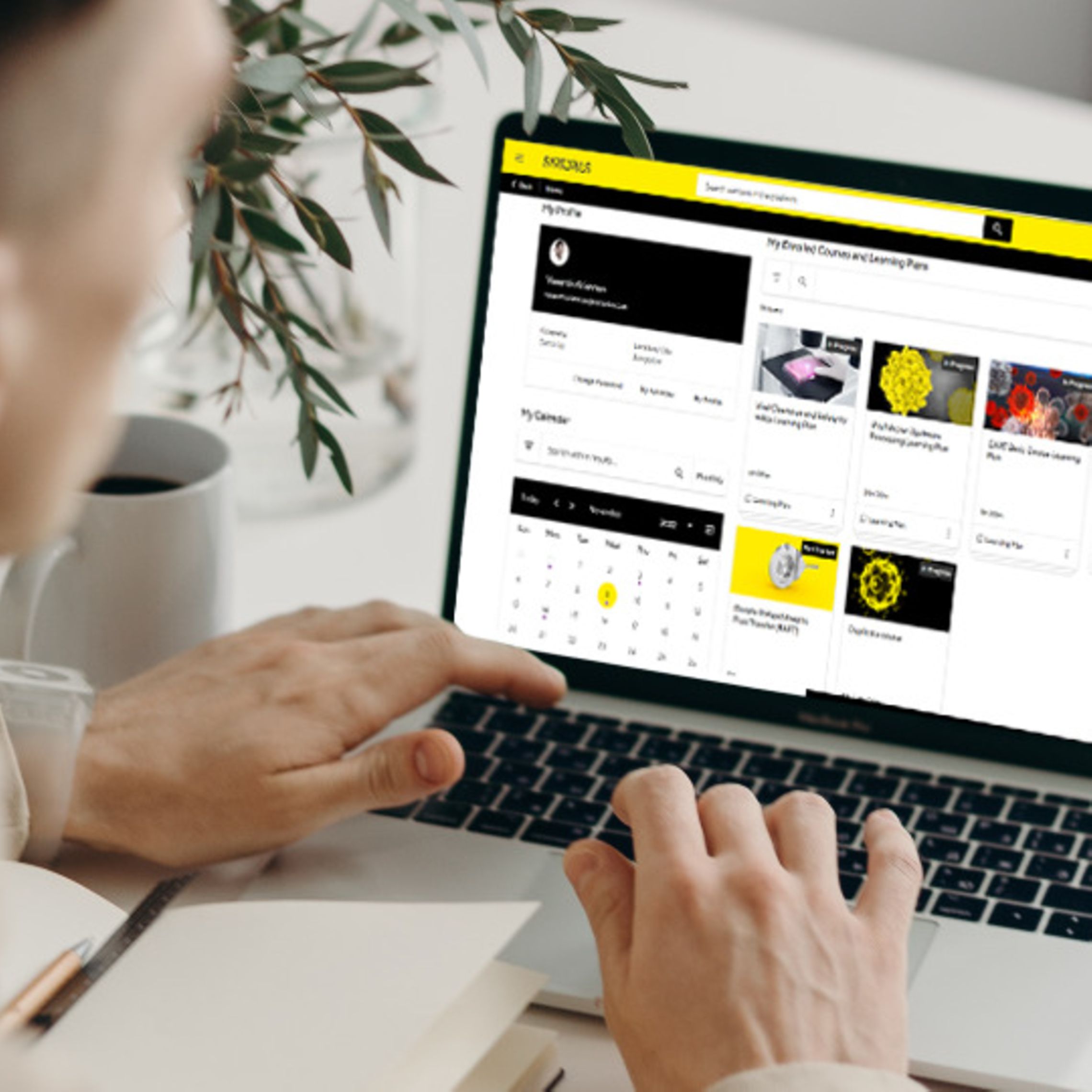 Process Trainings | Sartorius