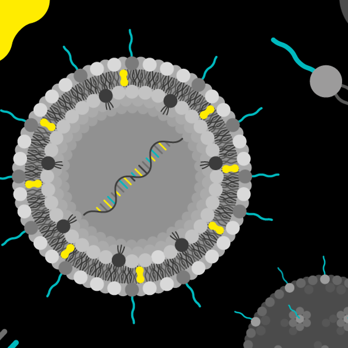 Partnering to Deliver the Next Generation of mRNA Drugs