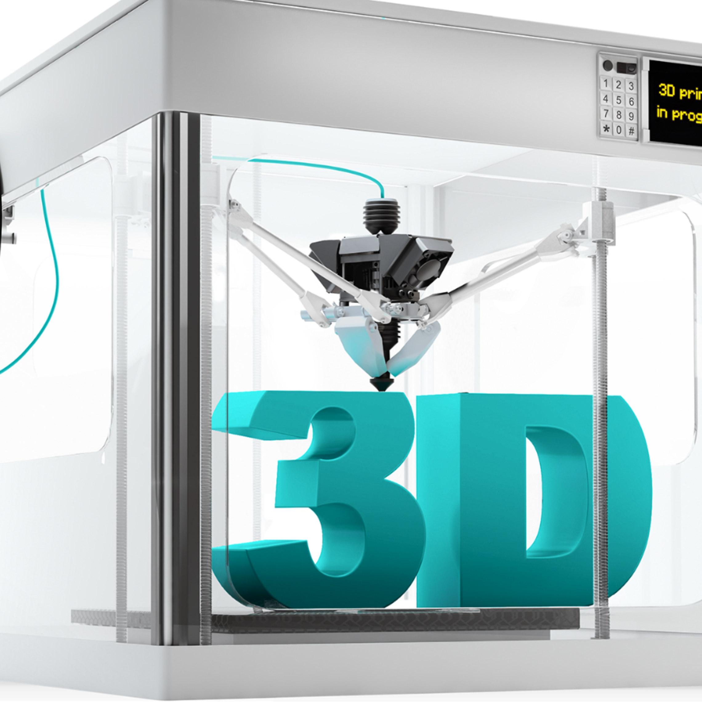 Keeping Up With 3D-Printed Medical Devices Manufacturing