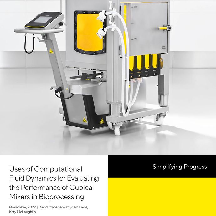 Uses of Computational Fluid Dynamics for Evaluating the Performance of ...