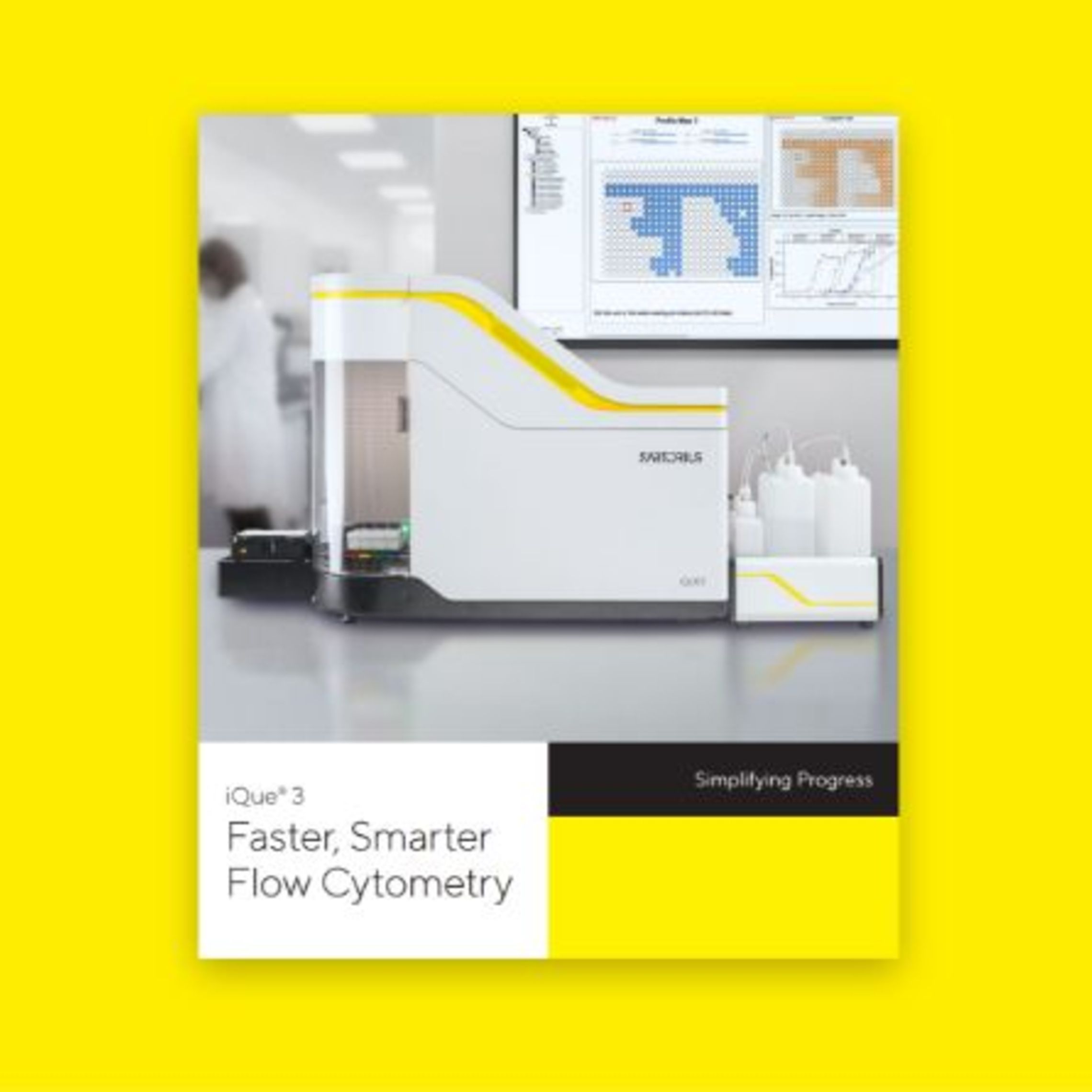 Flow Cytometry Instruments