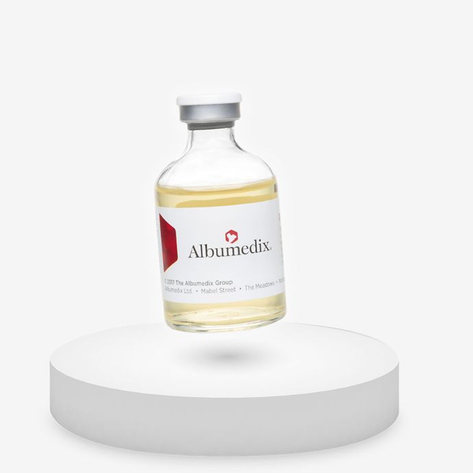 Albumedix Integration | Sartorius