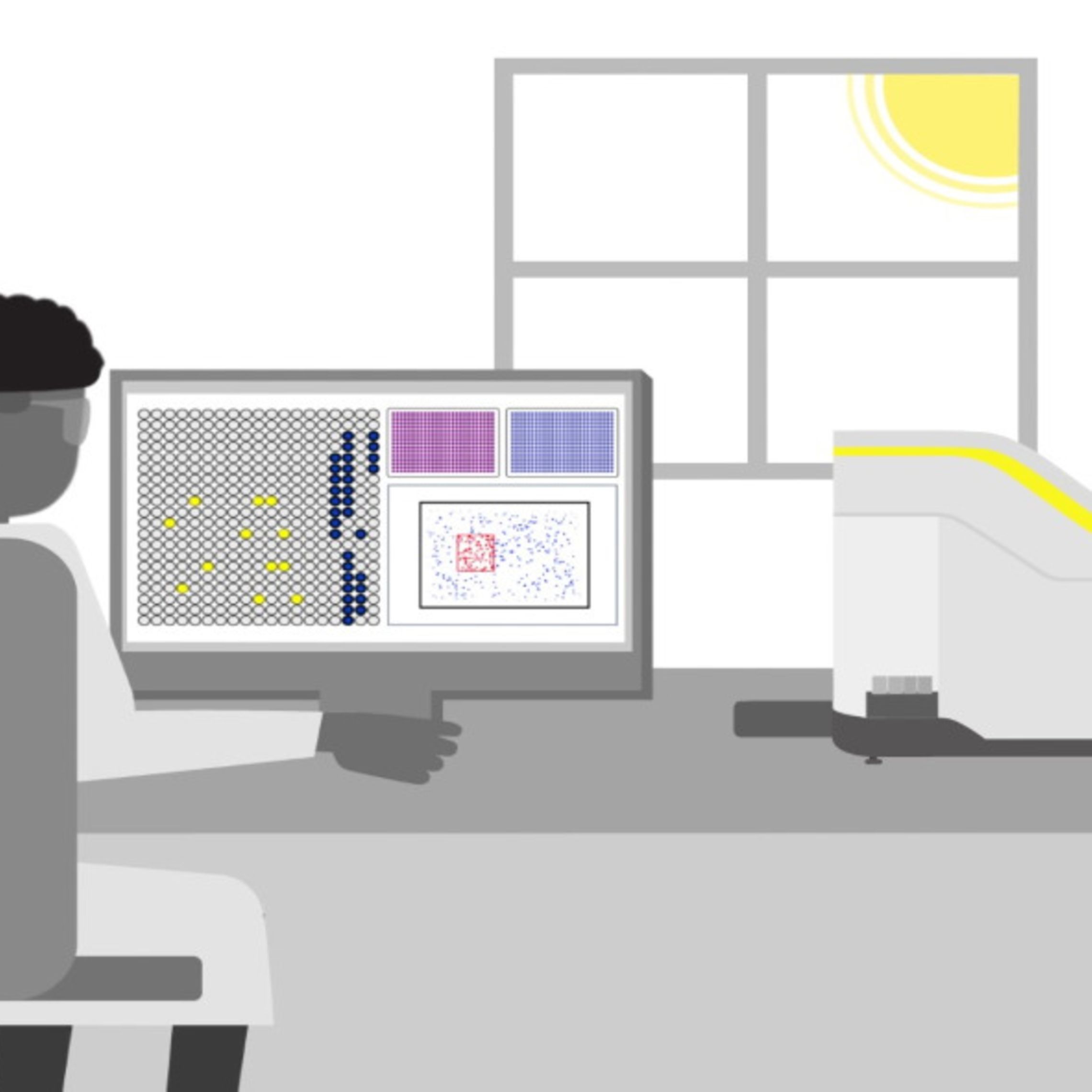 What if Flow Cytometry Wasn’t So Complicated?