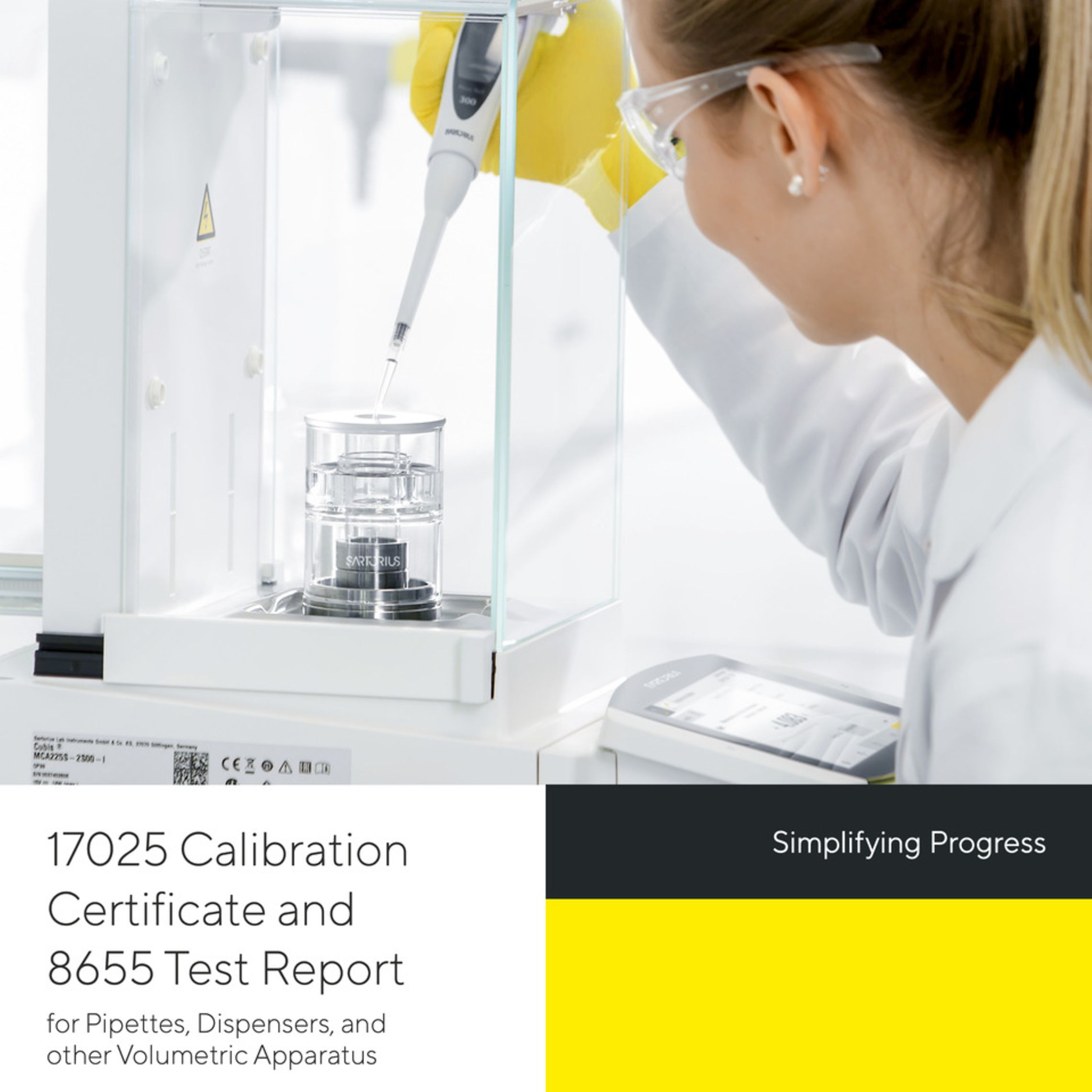 Services for Liquid Handling Products