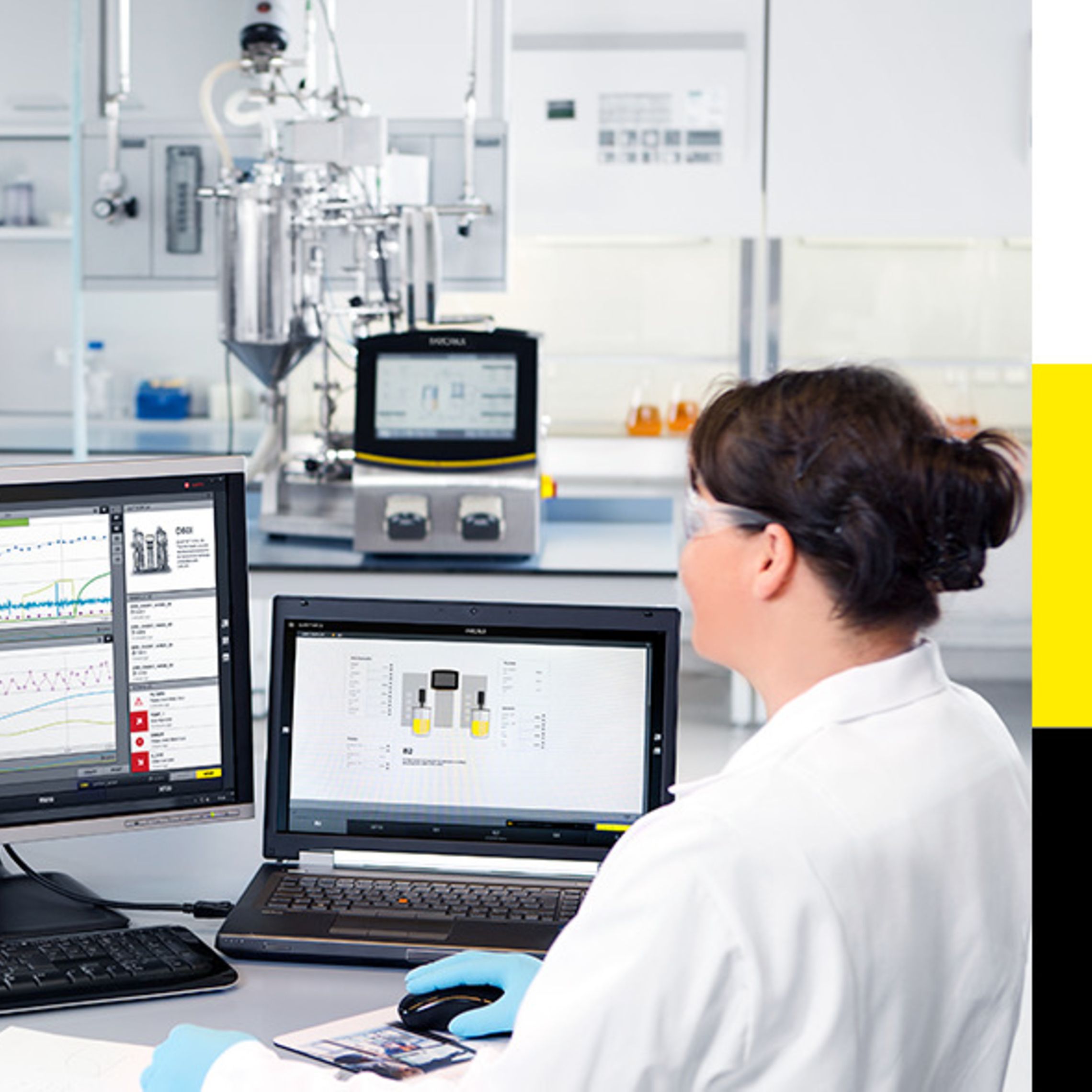 Services for PAT and Software | Sartorius