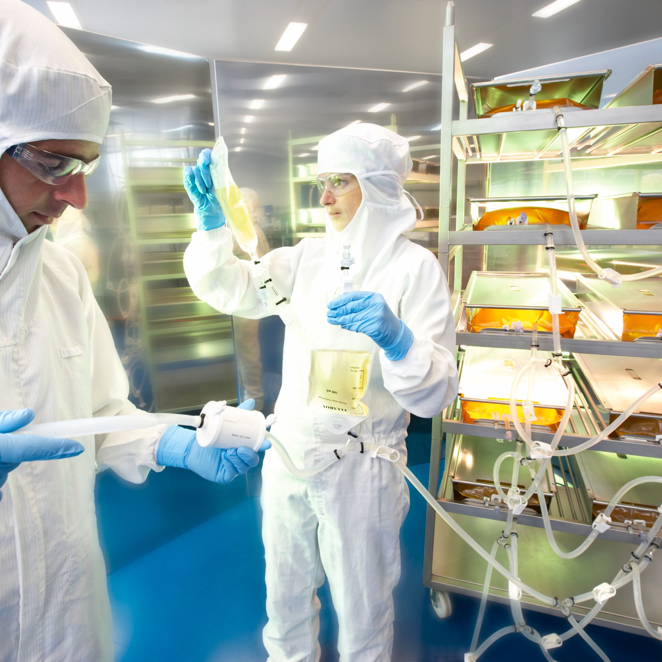 Octet® BLI GxP Compliance Tools | Sartorius