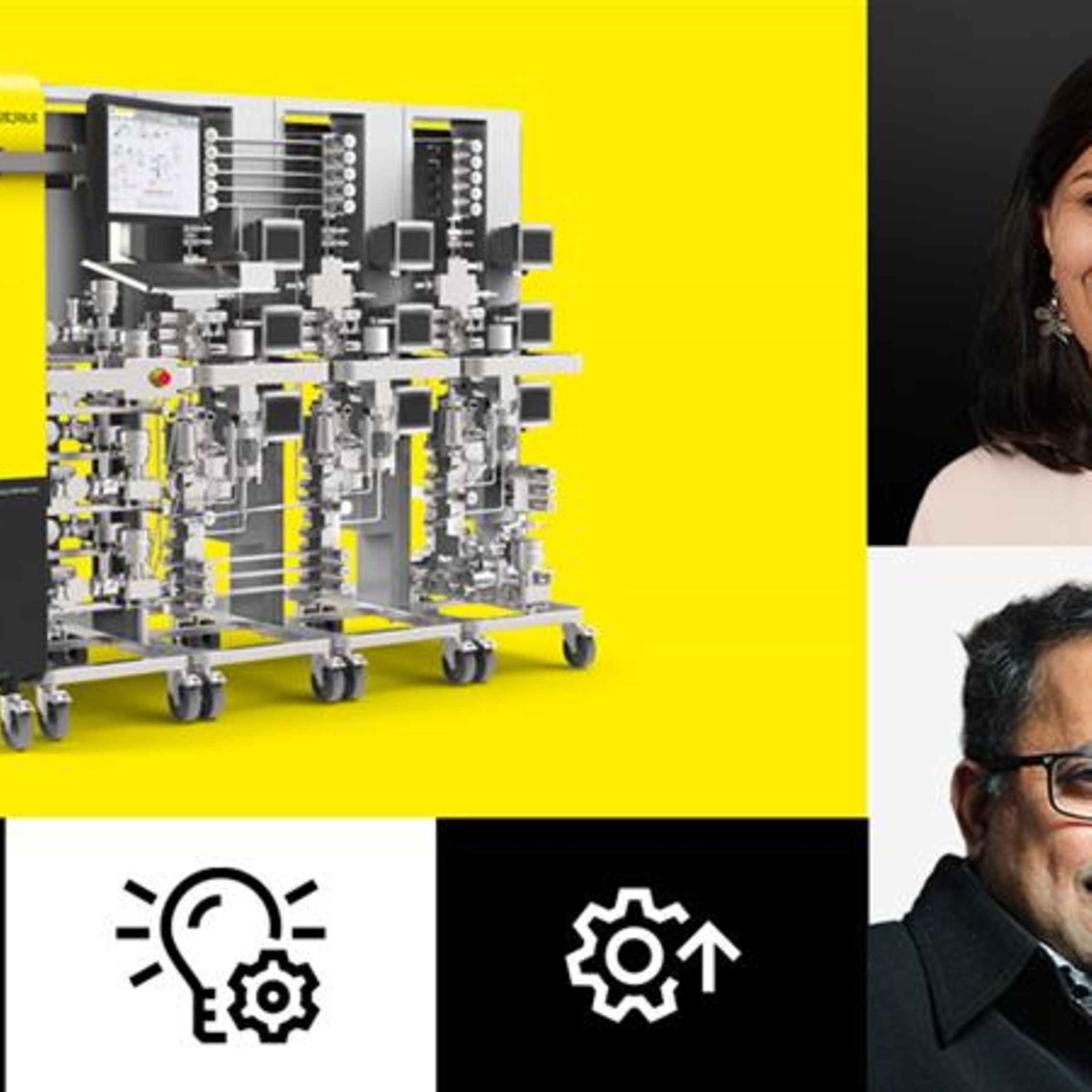 Experts Interview: How Enzene Is Leading Bioprocess Optimization in India