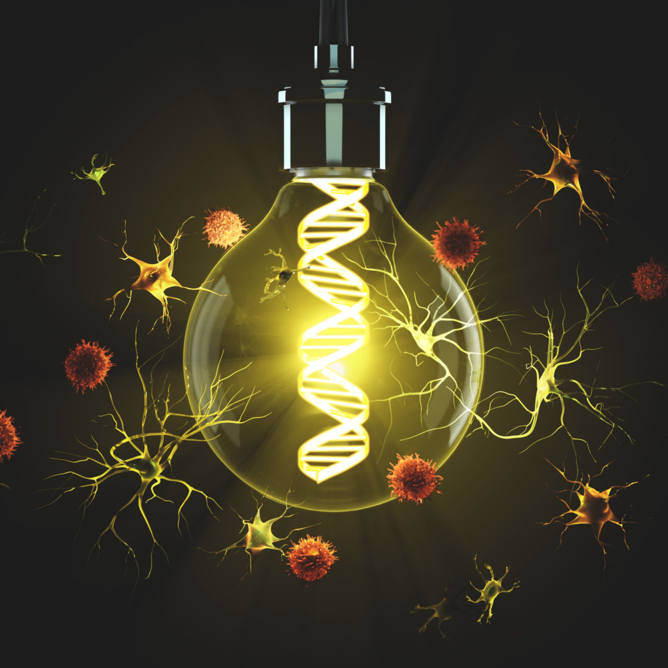 Innovations to Transform Biologics Discovery & Development | Sartorius