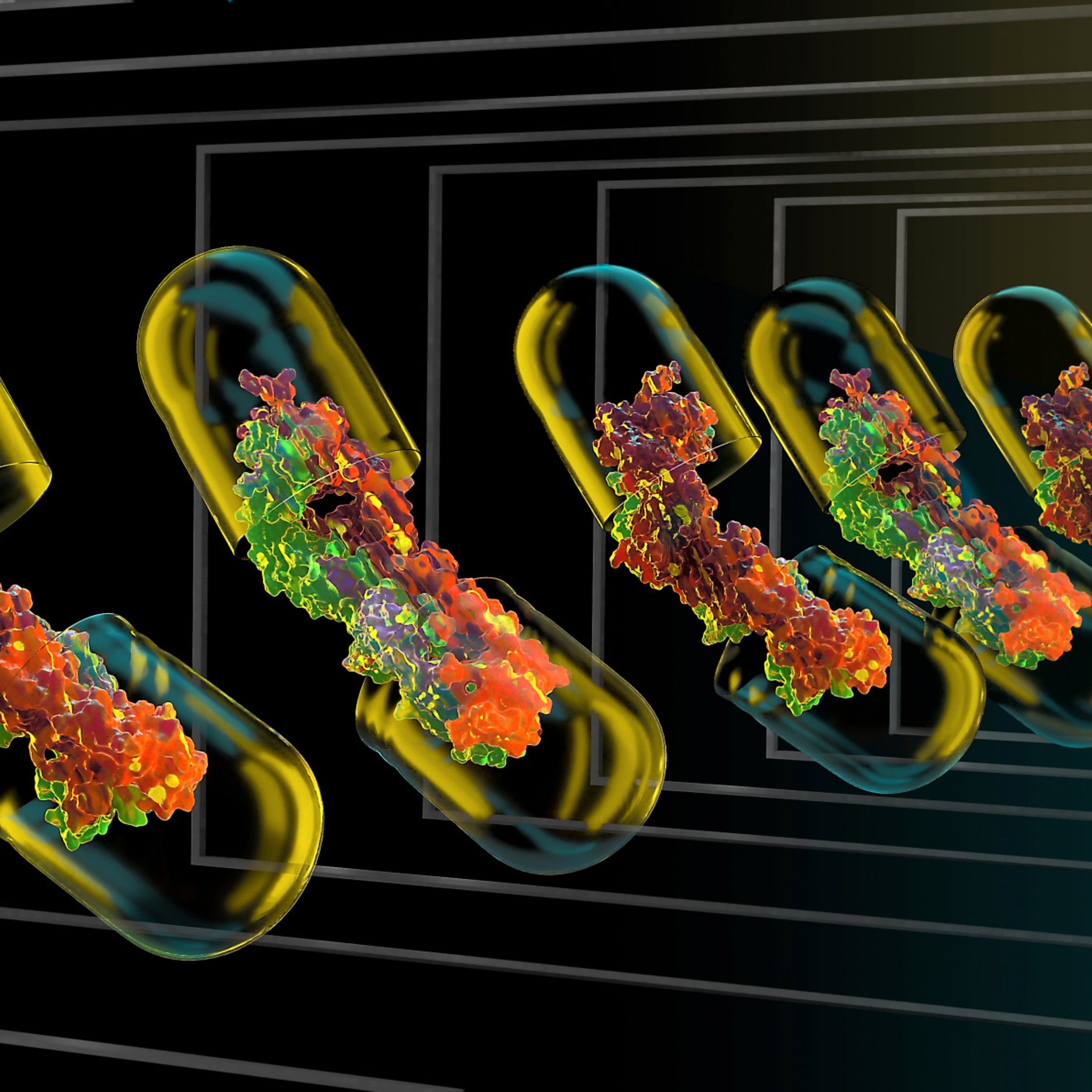 Orthogonal Analysis Using Ligand Binding Kinetics & Live Cell Binding ...