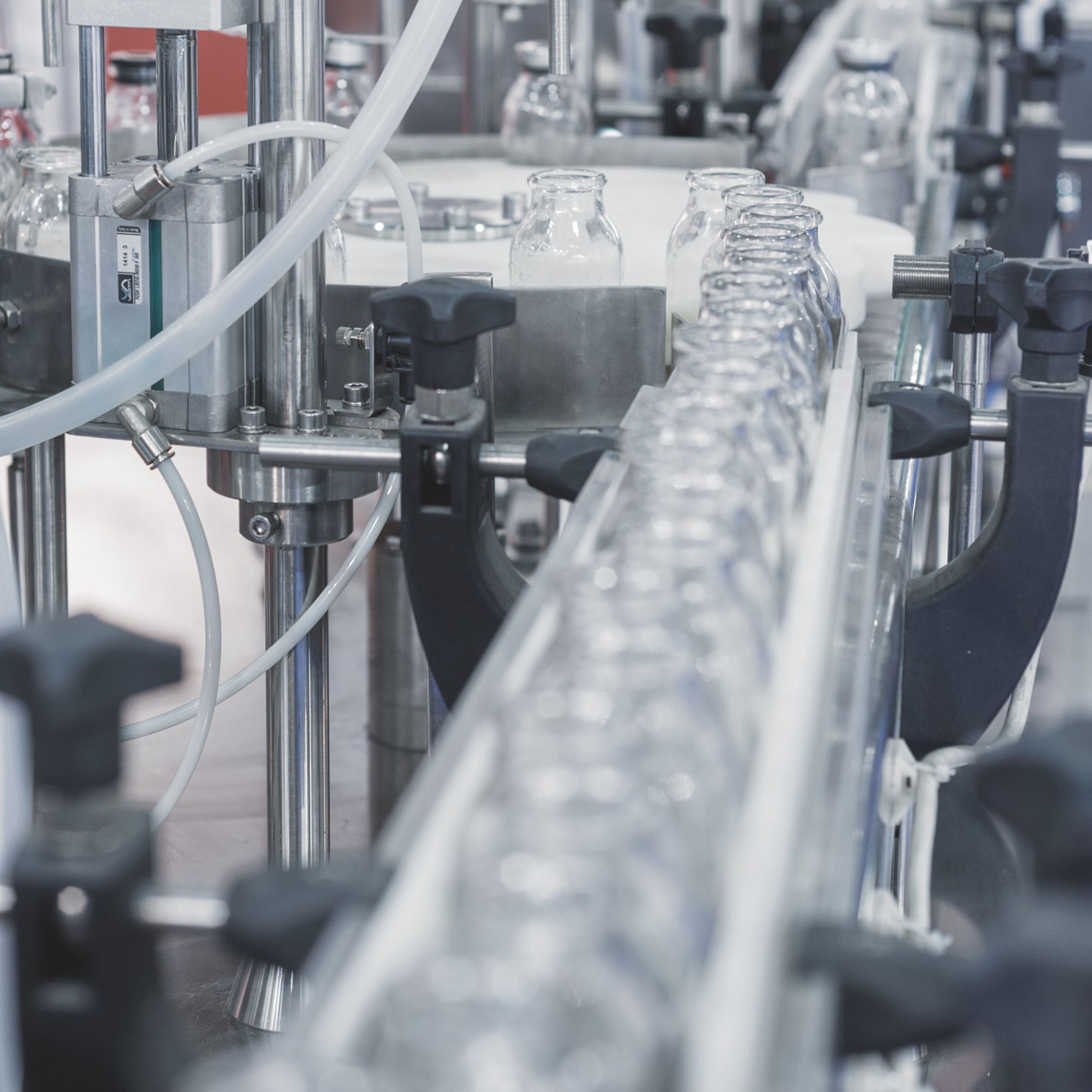 Particle Validation Standards | Sartorius