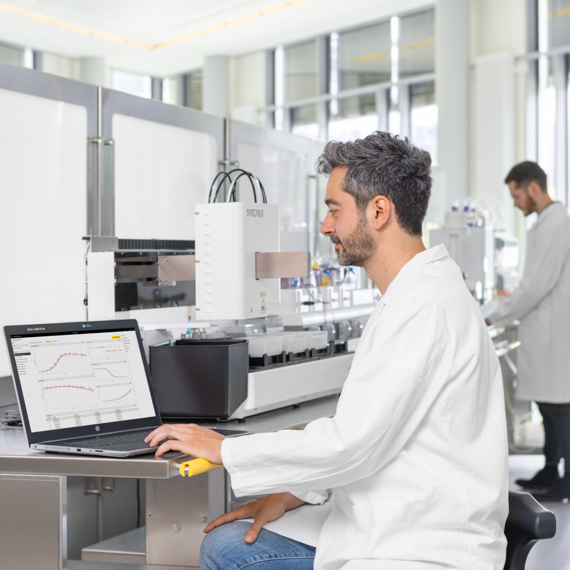 Free Trial Cell Insights | Sartorius