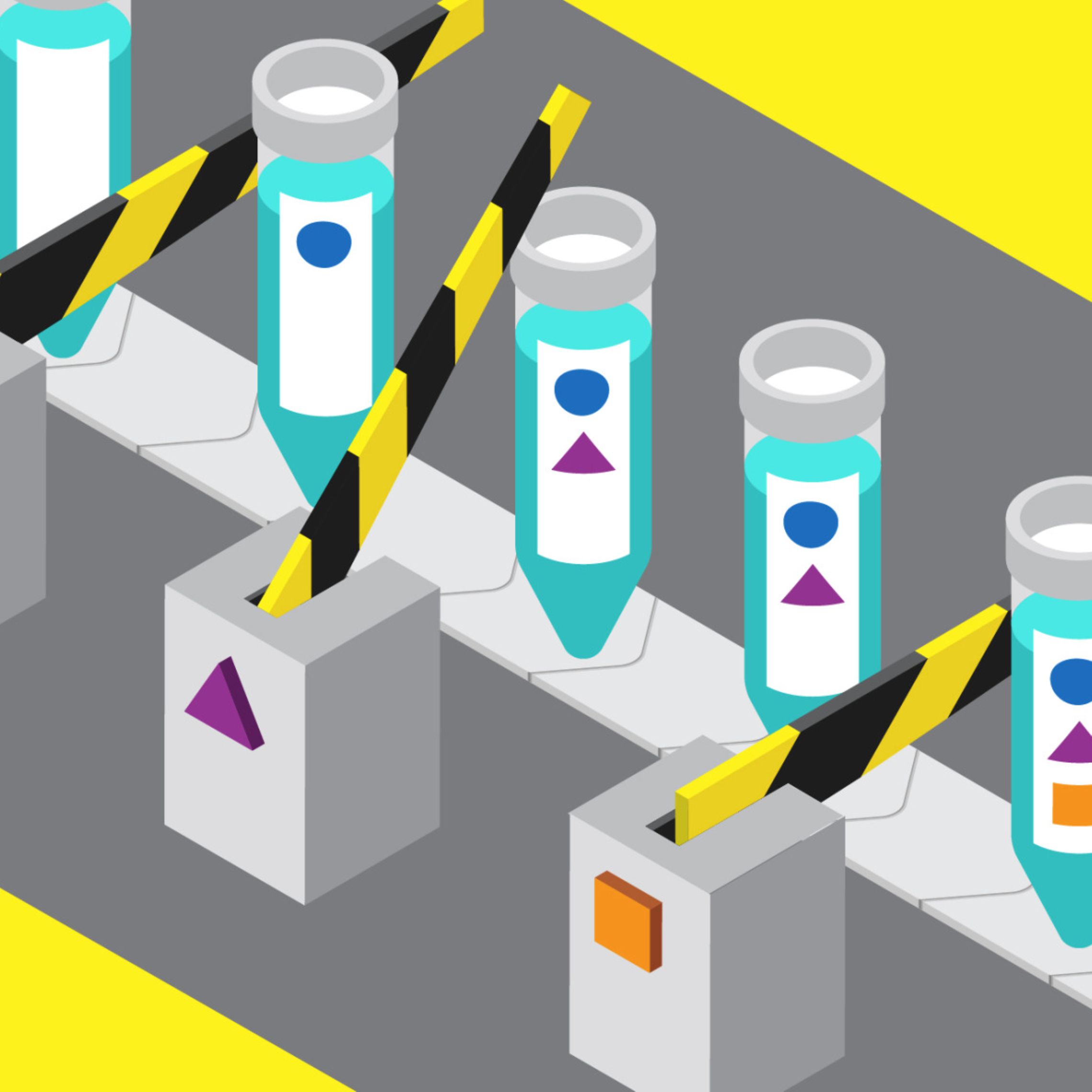 Therapeutics Development: Keeping Critical Quality Attribute (CQA ...