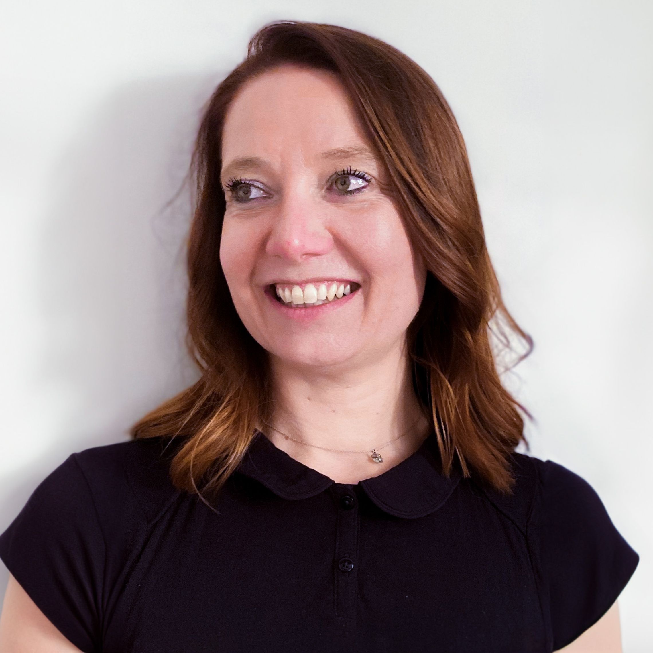 "My advice: Don't pay attention to clichés"
