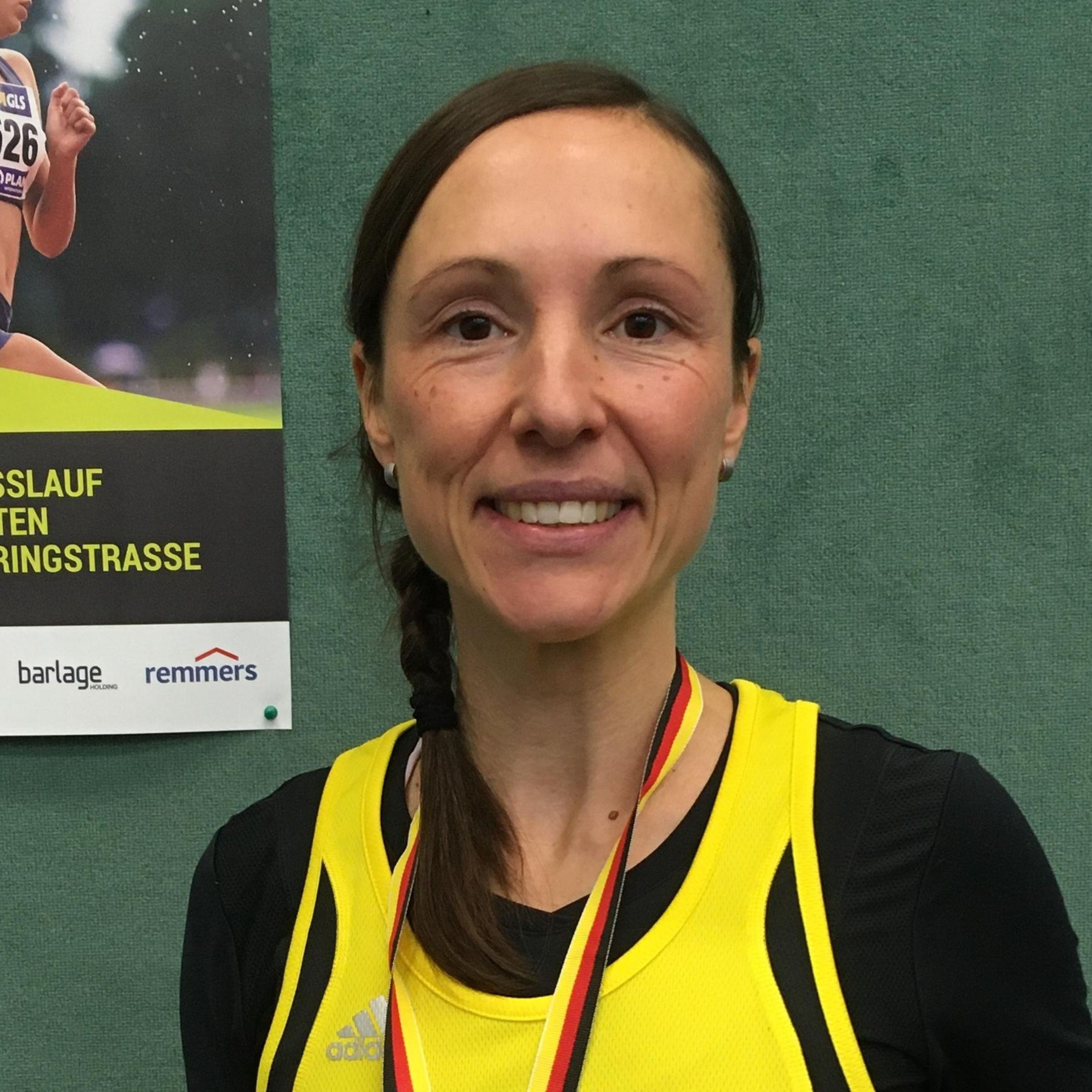 “Being a mother of triplets while pursuing a STEM career is quite a ...