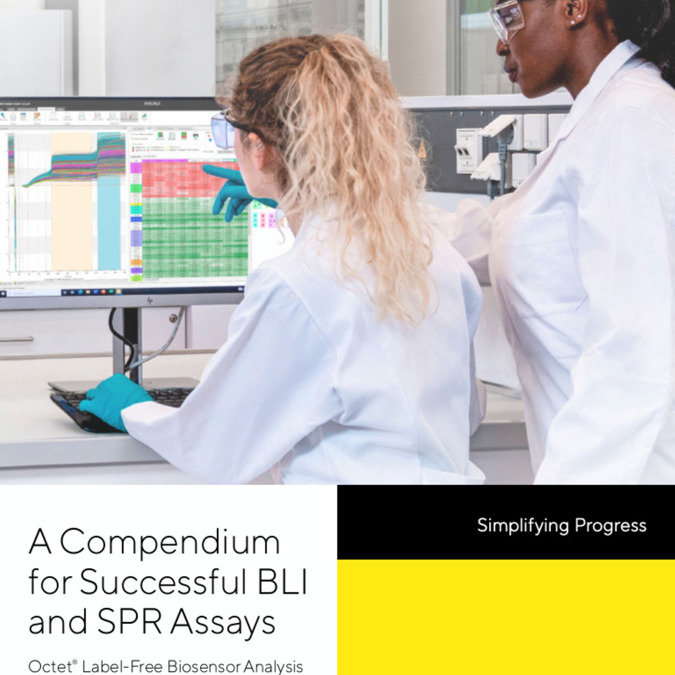 Label-Free Detection | Sartorius