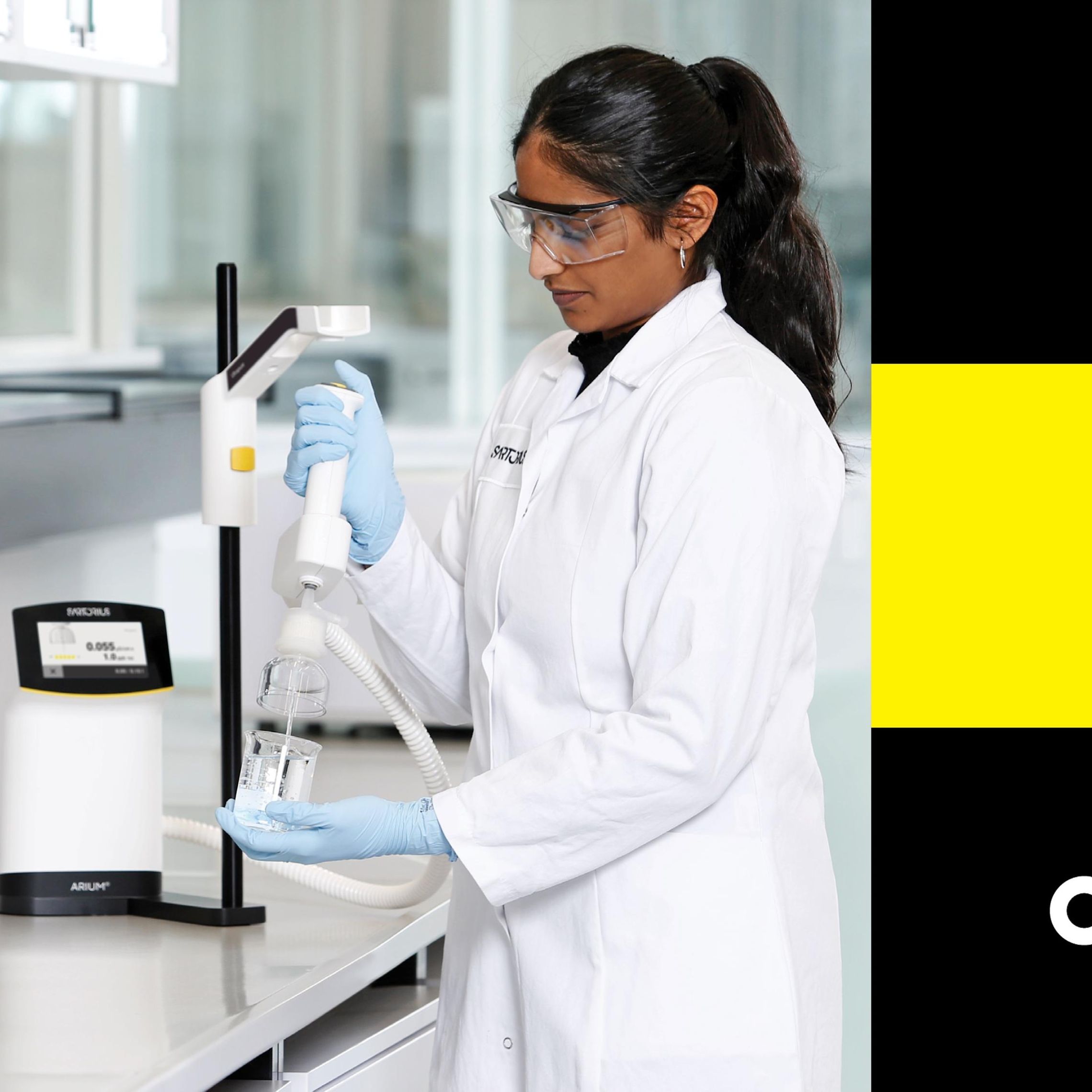 10 Things to Consider When Choosing a Lab Water Purification System