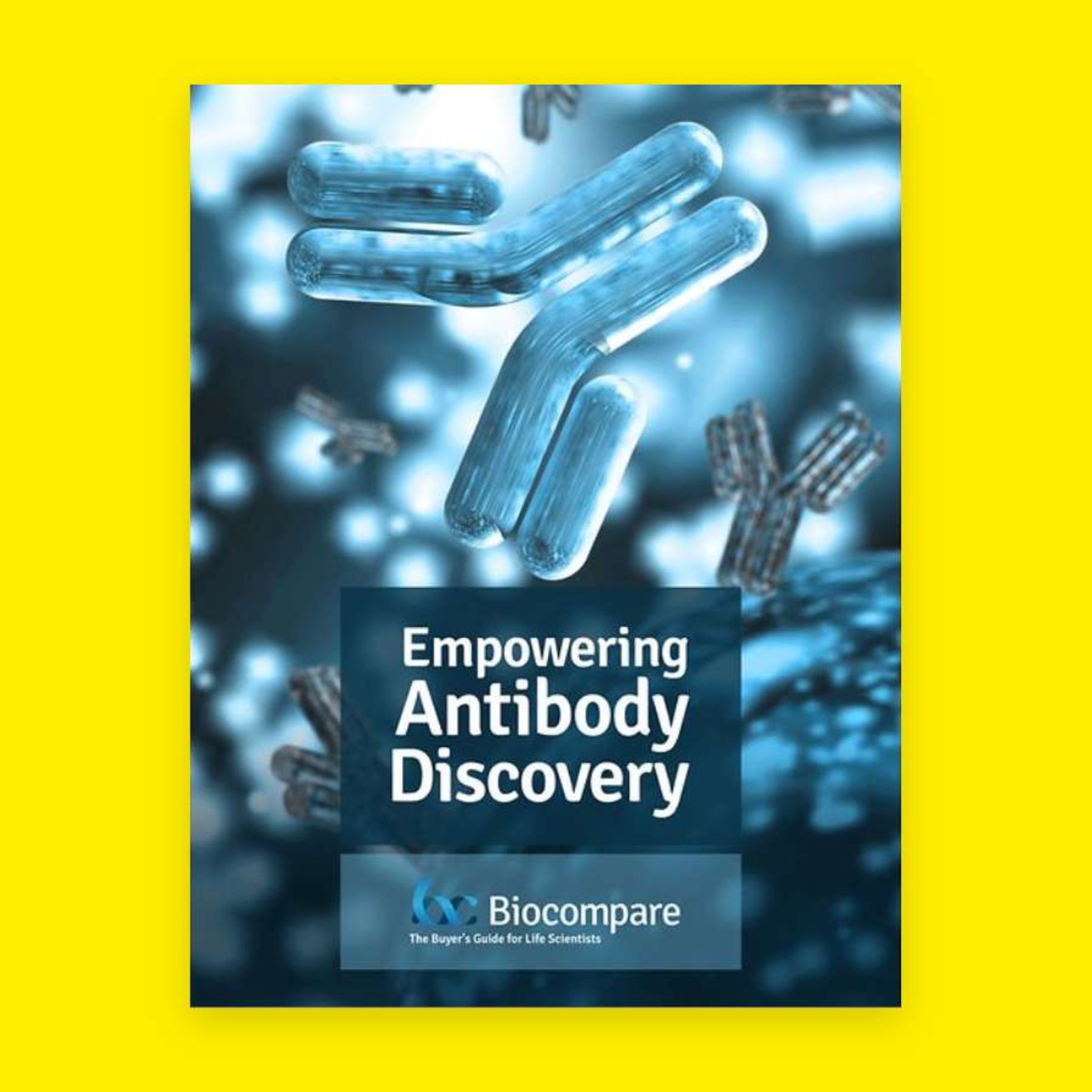 Empowering Antibody Discovery eBook