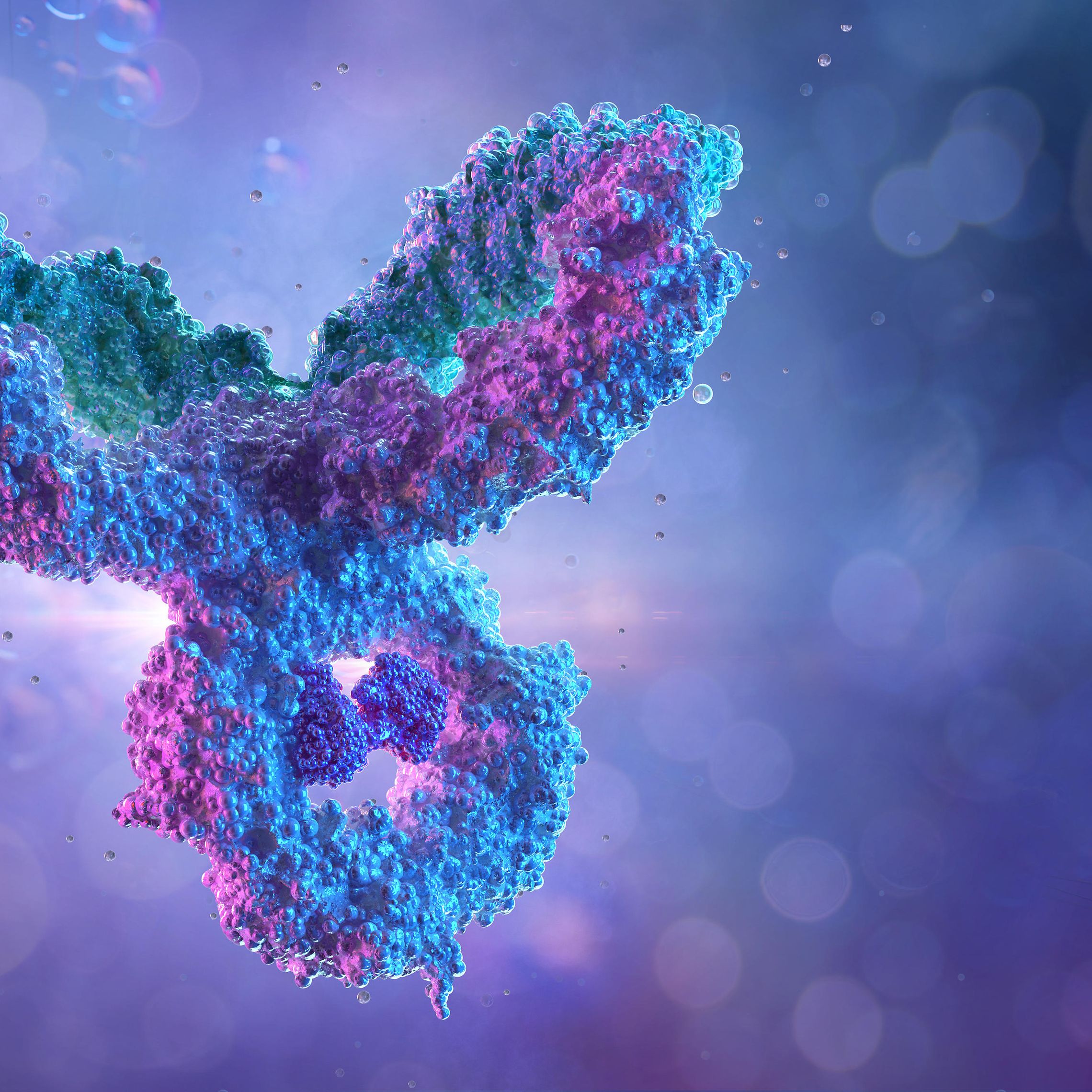 Real-Time Functional Characterization of Monoclonal Antibodies Webinar ...