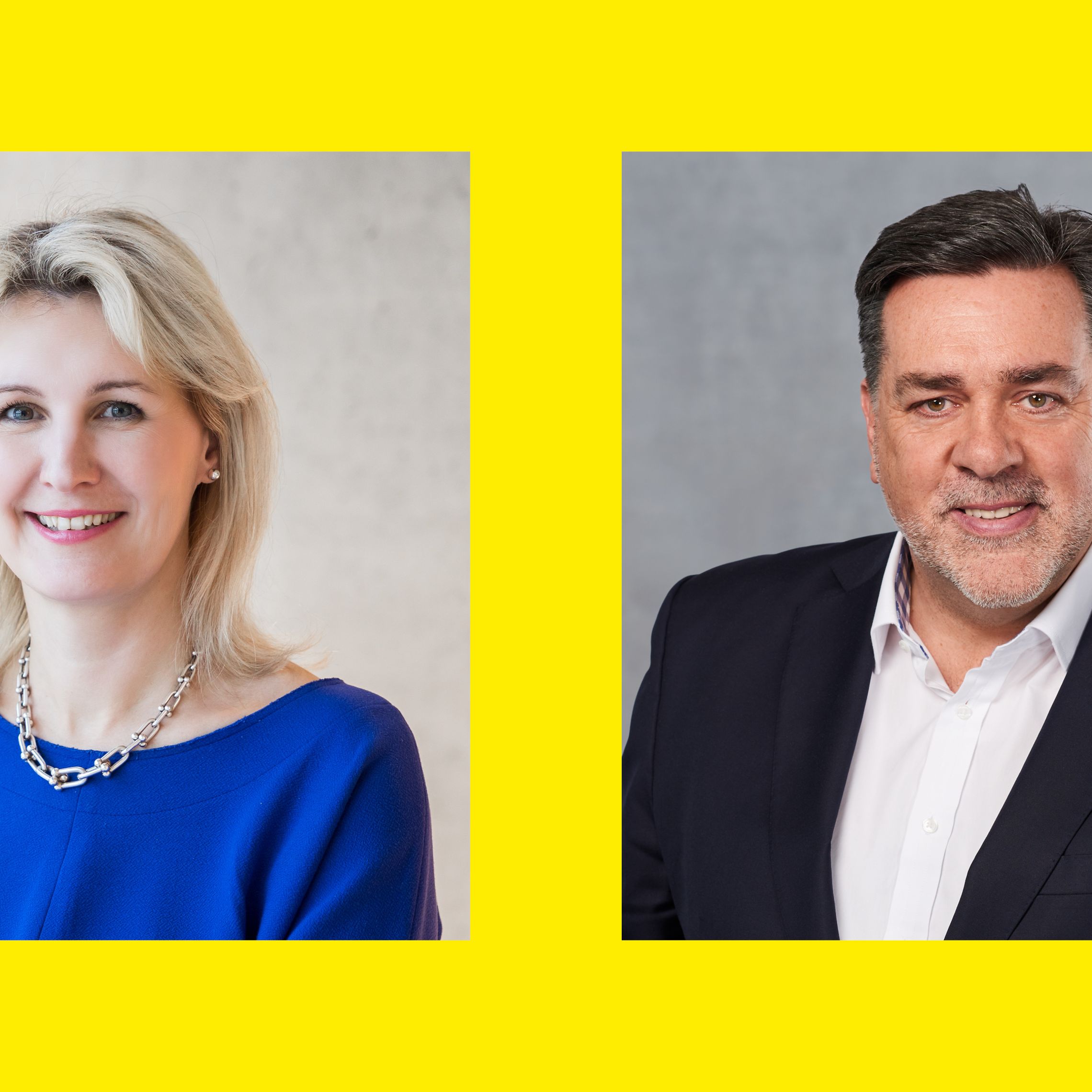 Alexandra Gatzemeyer joins Executive Board of Sartorius to lead the Lab ...