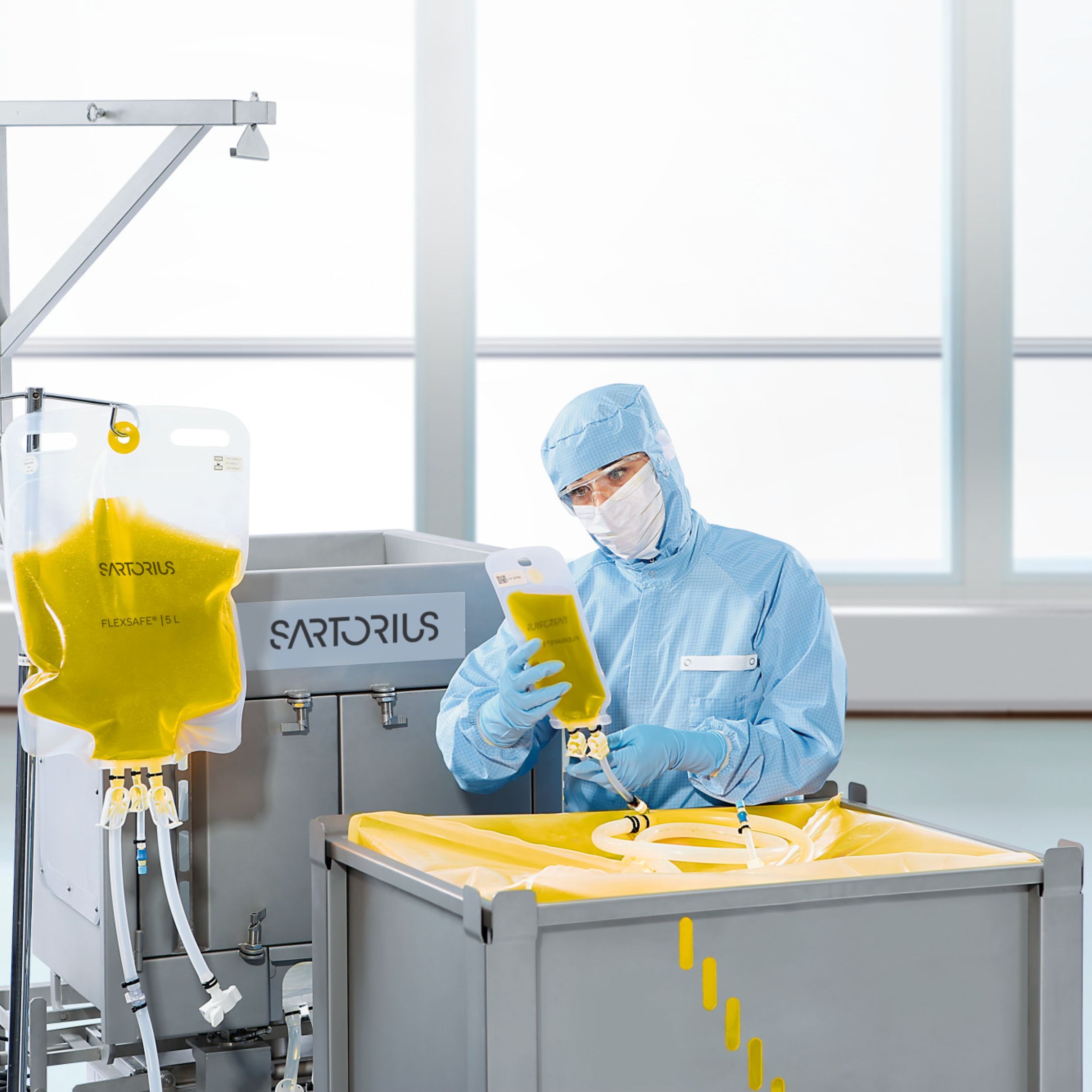 Webinar: Single-Use assemblies’ compliance through the lens of the new ...