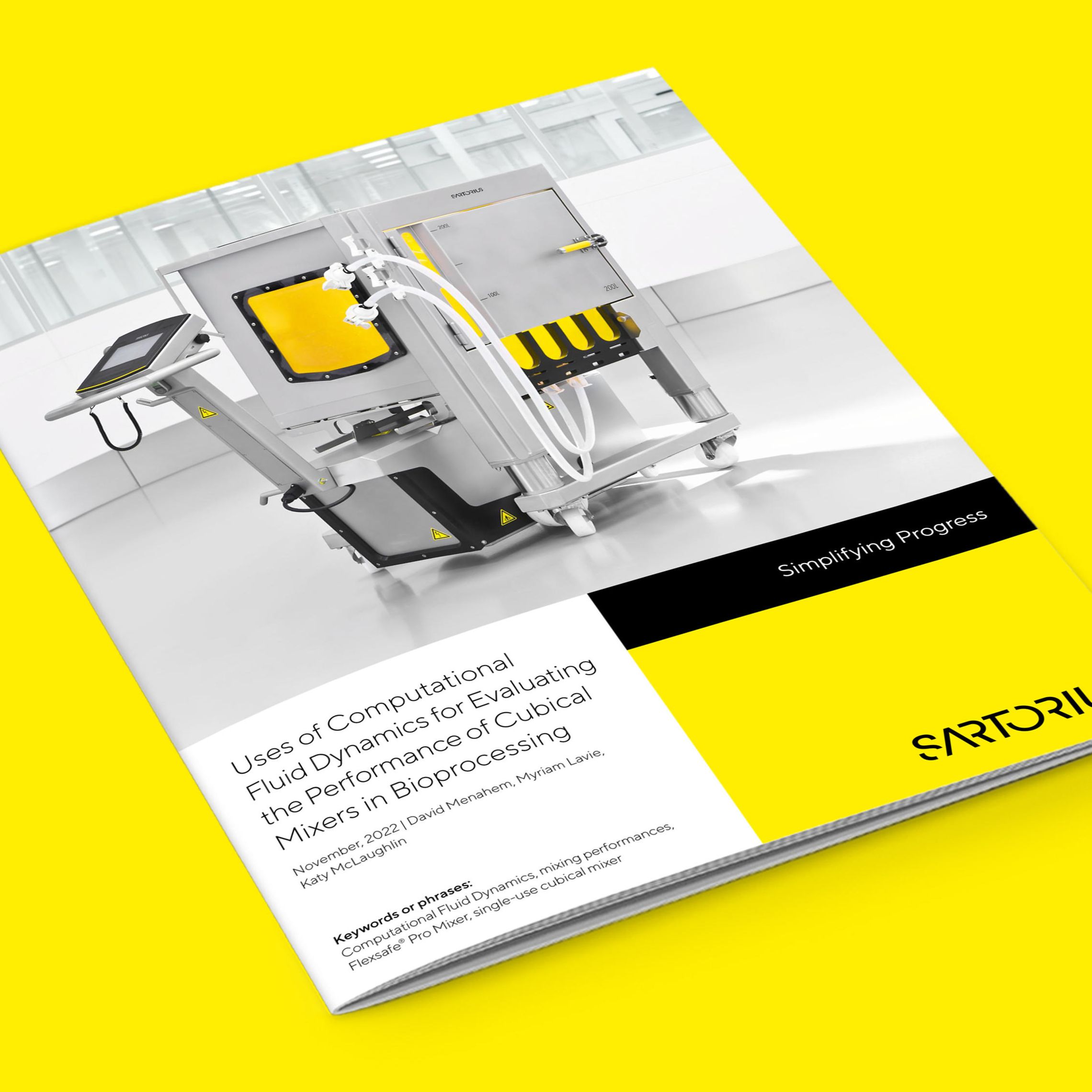 Uses of Computational Fluid Dynamics for Evaluating the Performance of ...