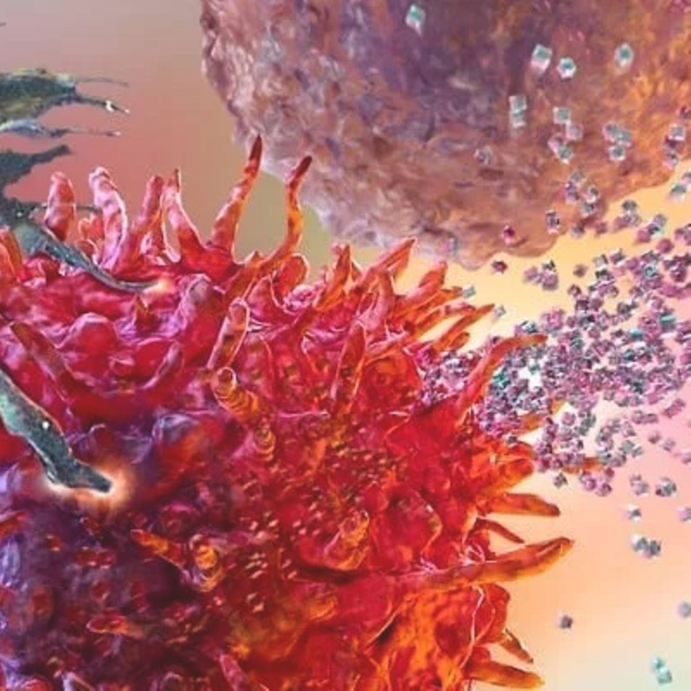 T-Cell Activation | Sartorius