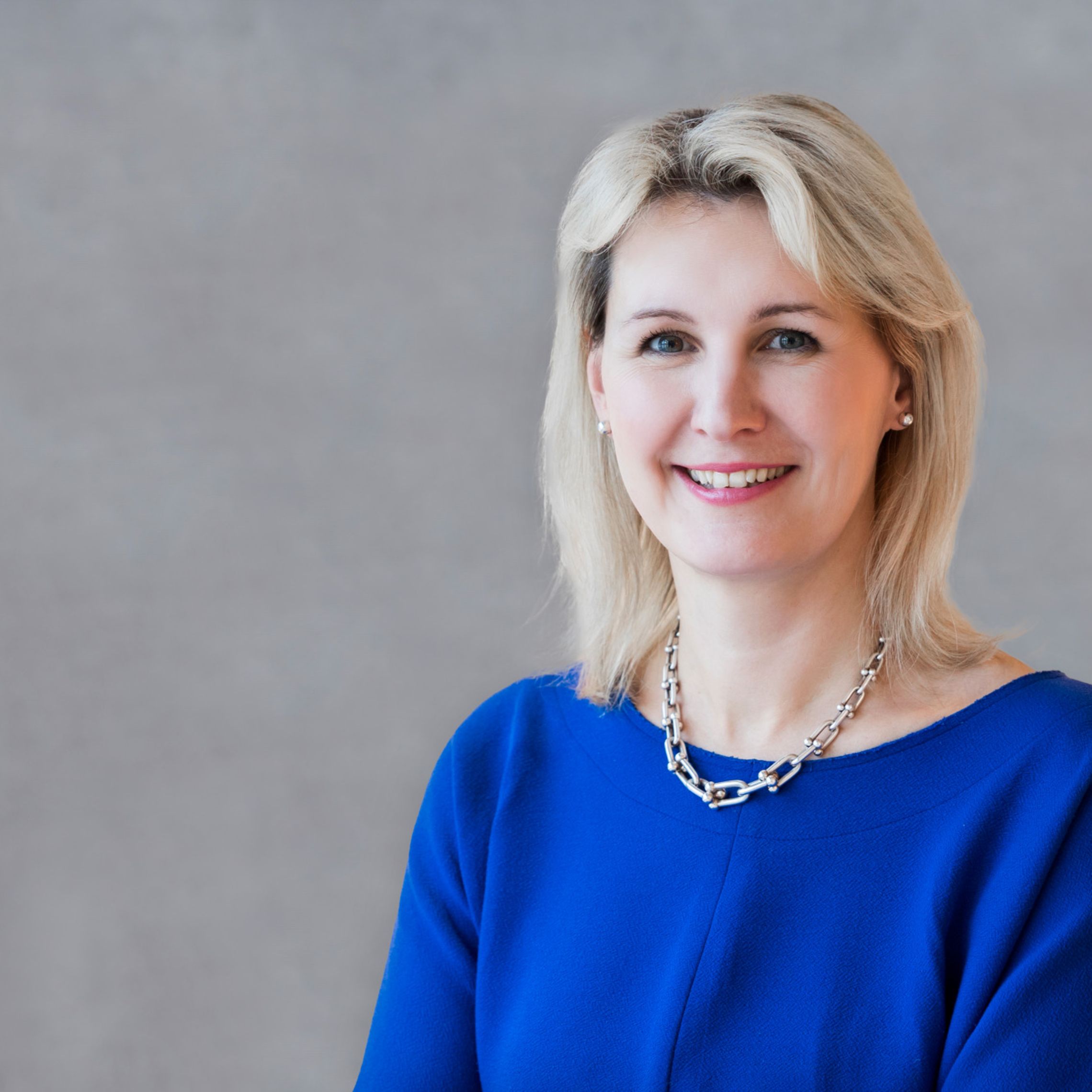 New Member of the Board: Alexandra Gatzemeyer