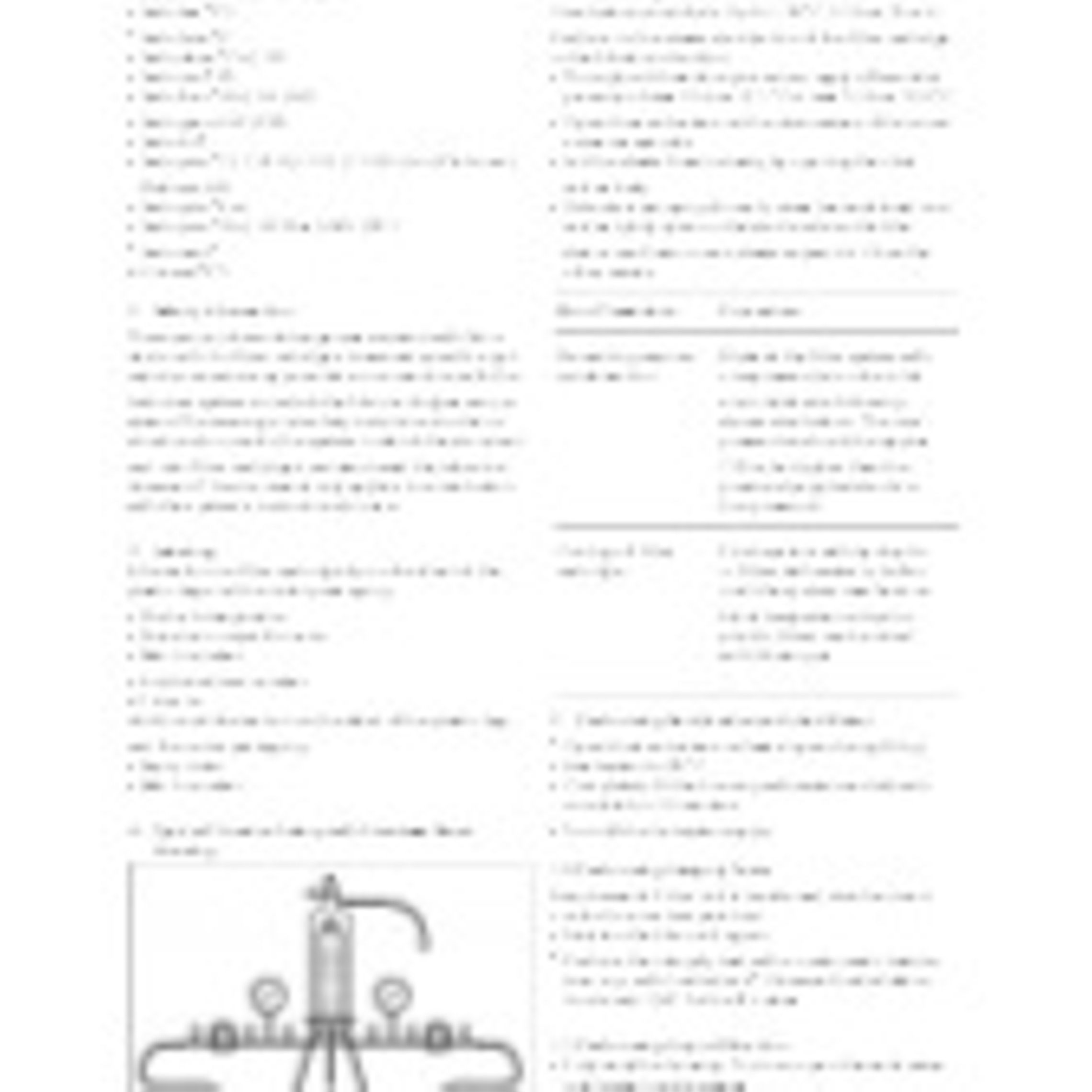 Process Filtration Manuals | Sartorius