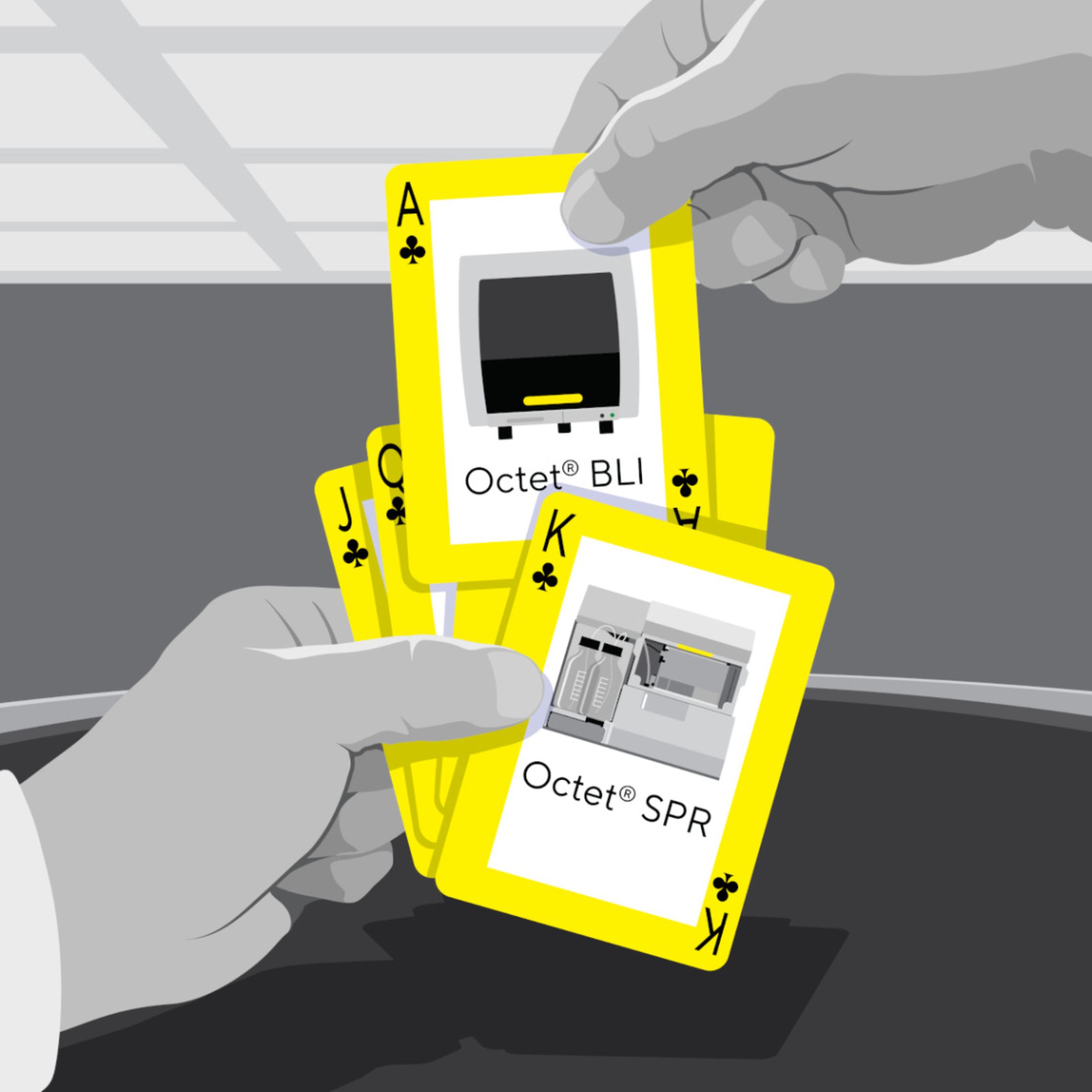 Octet® BLI Resources Library | Sartorius