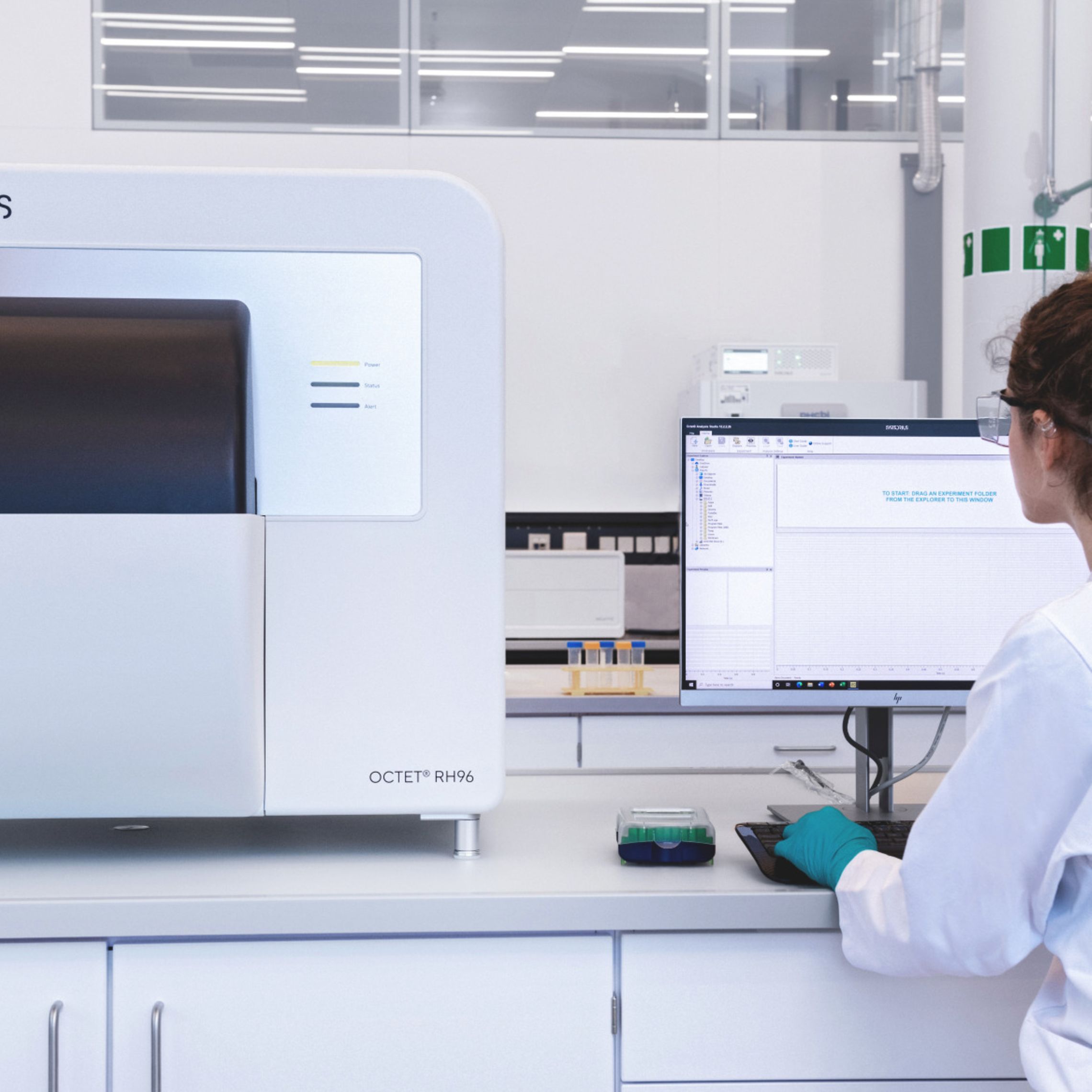 CAR Construct Design & Screening | Sartorius