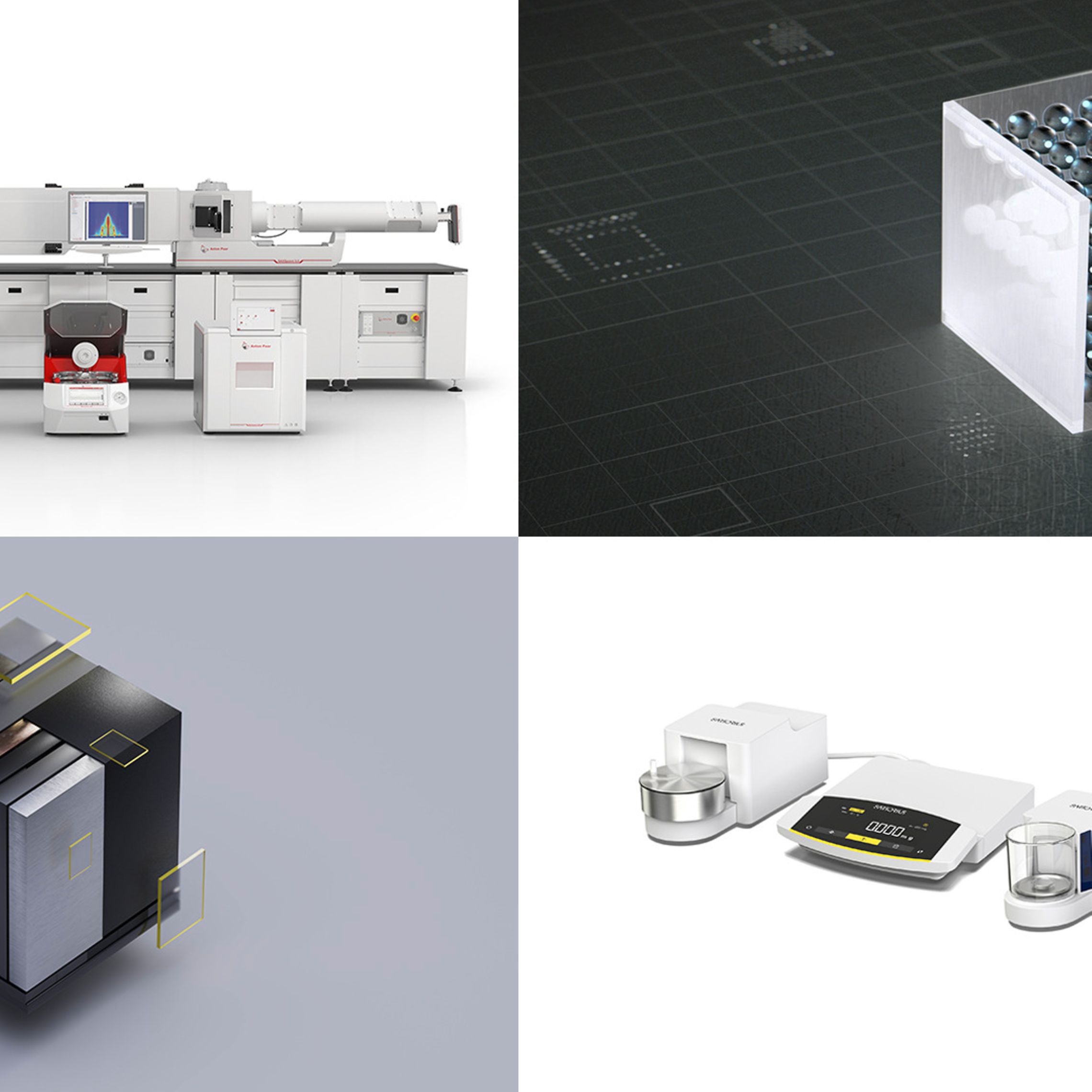 Best Weighing Practices for Battery Material Characterization Webinar