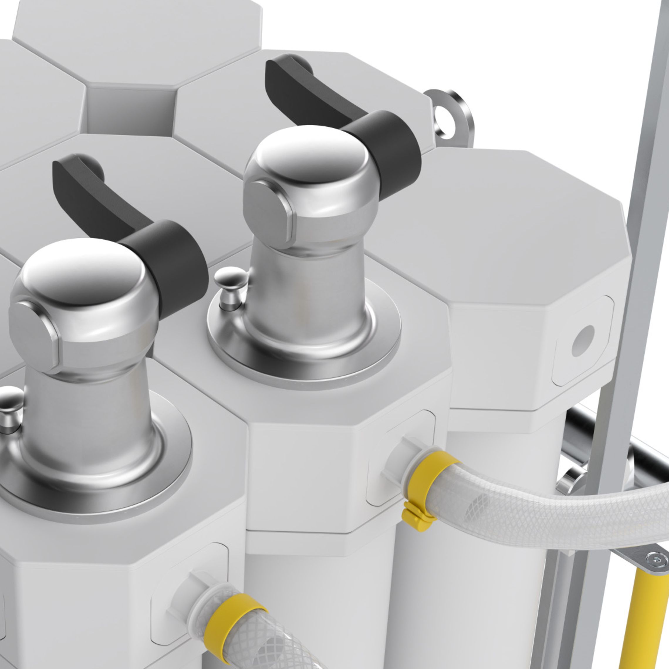 Webinar: Overcoming Large-Scale Filtration Challenges in ...